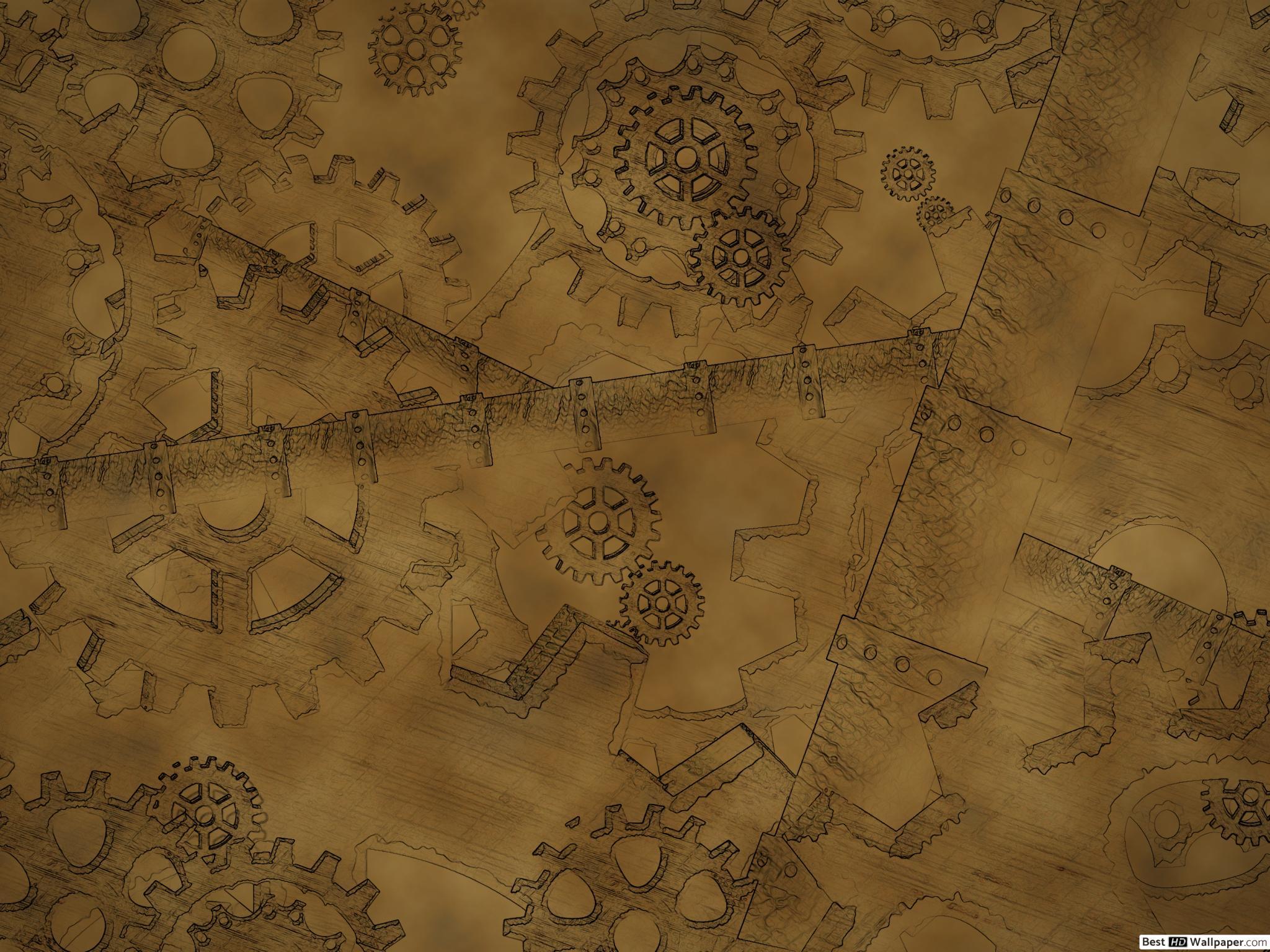 Steampunk Map Wallpapers - Top Free Steampunk Map Backgrounds ...