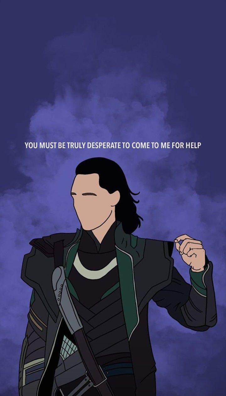 Cute Art Loki Wallpapers - Top Free Cute Art Loki Backgrounds ...