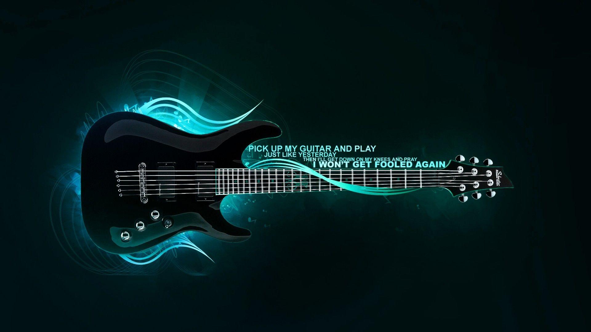 4K Bass Guitar Wallpapers - Top Free 4K Bass Guitar Backgrounds ...