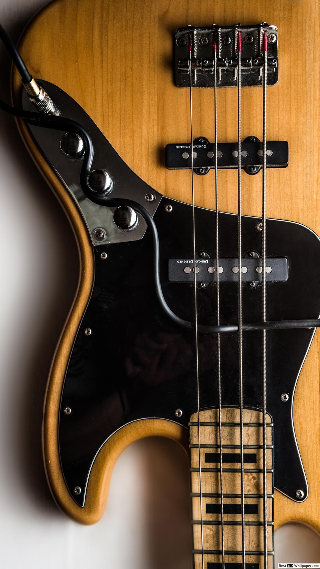 4K Bass Guitar Wallpapers - Top Free 4K Bass Guitar Backgrounds ...