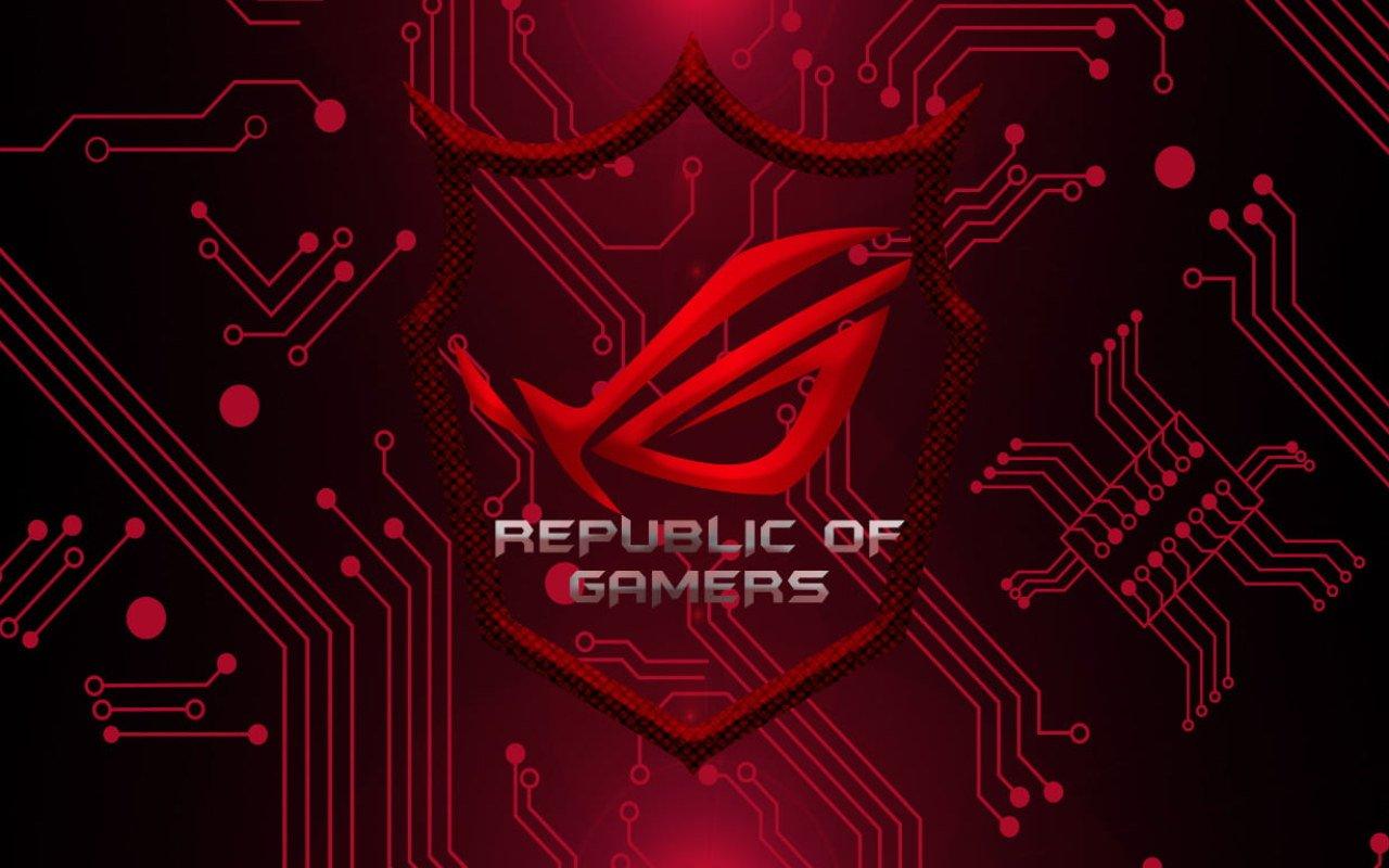 Asus ROG Gaming Wallpapers - Top Free Asus ROG Gaming Backgrounds ...