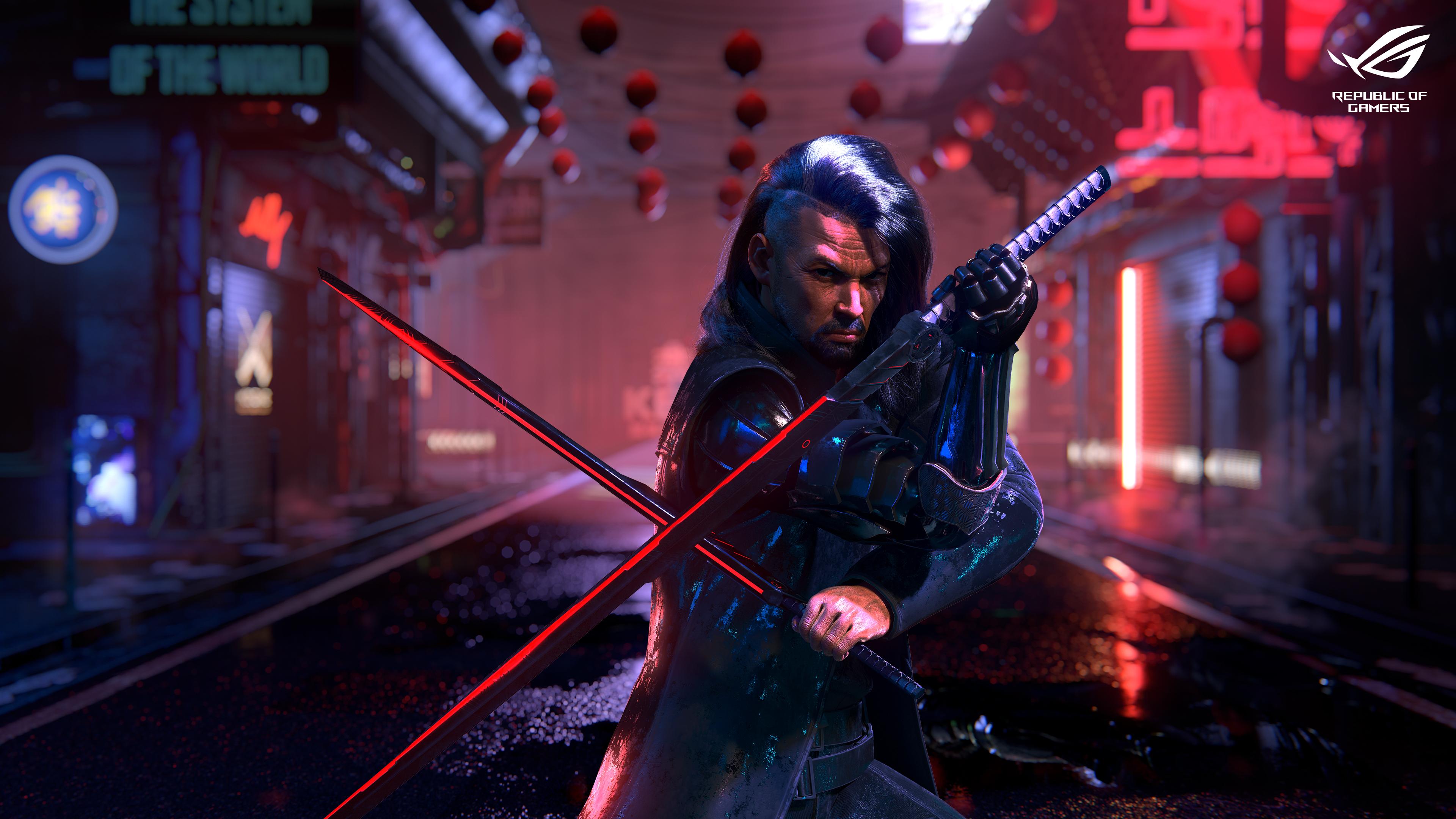 Asus ROG Gaming Wallpapers - Top Free Asus ROG Gaming Backgrounds ...