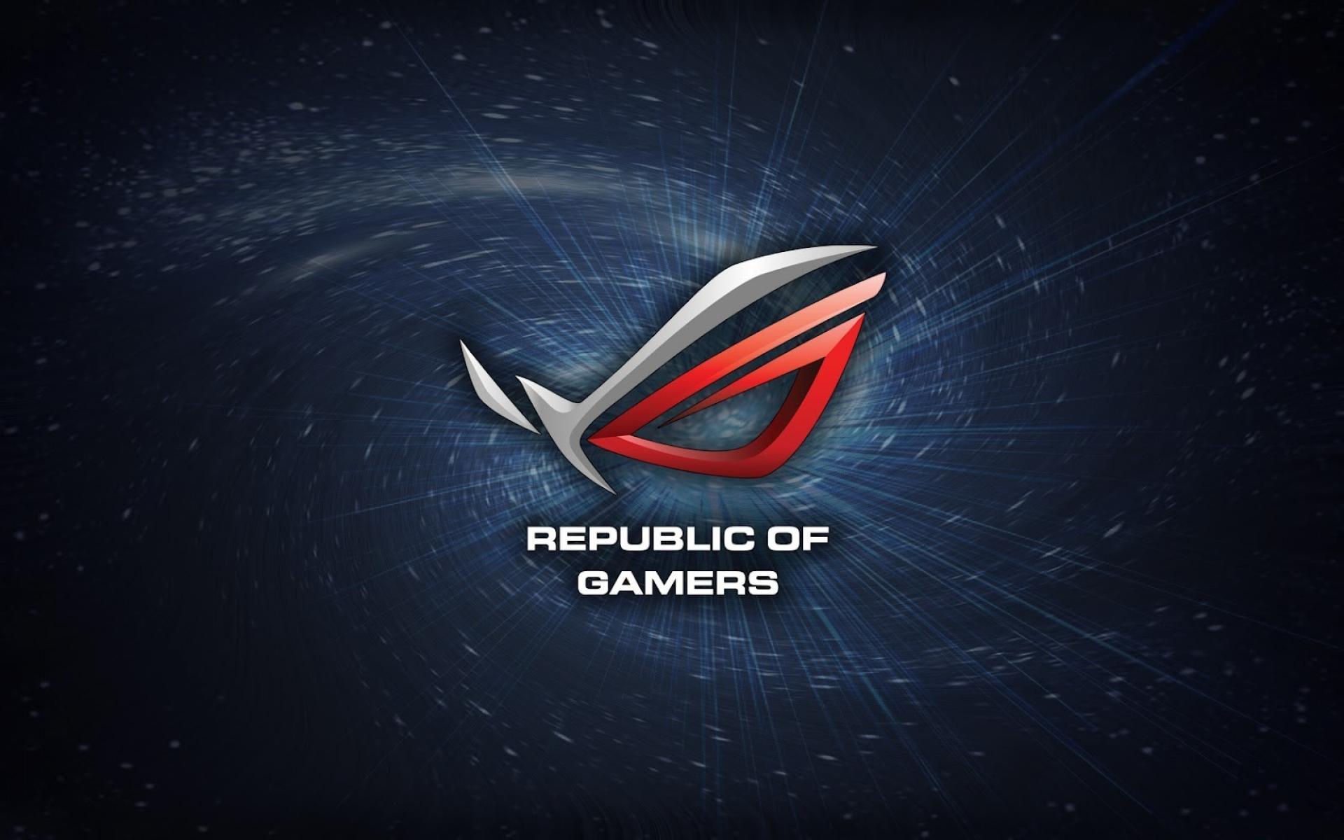Asus ROG Gaming Wallpapers - Top Free Asus ROG Gaming Backgrounds ...
