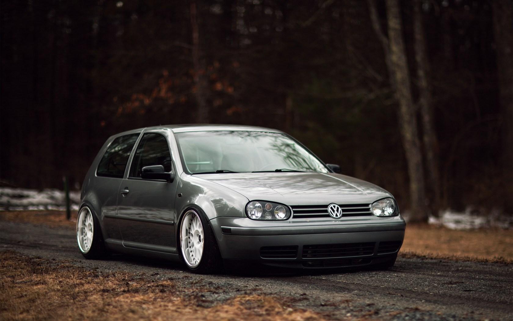 Golf MK4 Wallpapers - Top Free Golf MK4 Backgrounds - WallpaperAccess