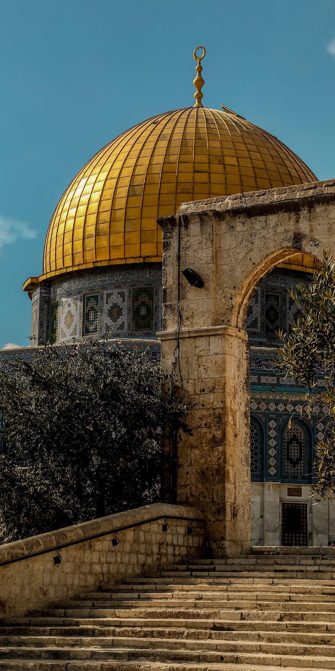 Jerusalem iPhone Wallpapers - Top Free Jerusalem iPhone Backgrounds ...