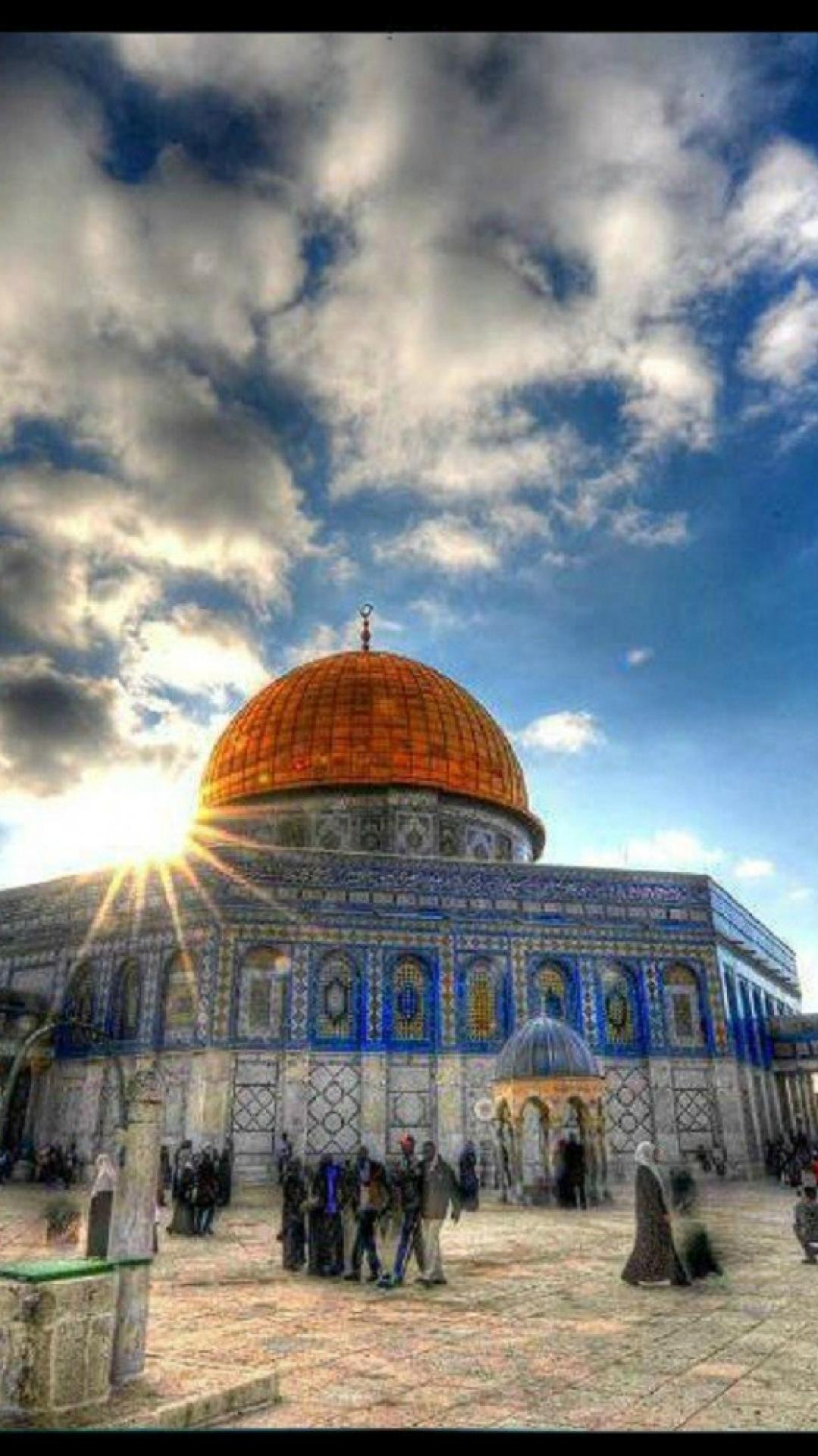 Jerusalem iPhone Wallpapers - Top Free Jerusalem iPhone Backgrounds ...