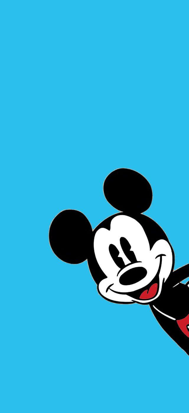 Mickey Phone Wallpapers - Top Free Mickey Phone Backgrounds ...