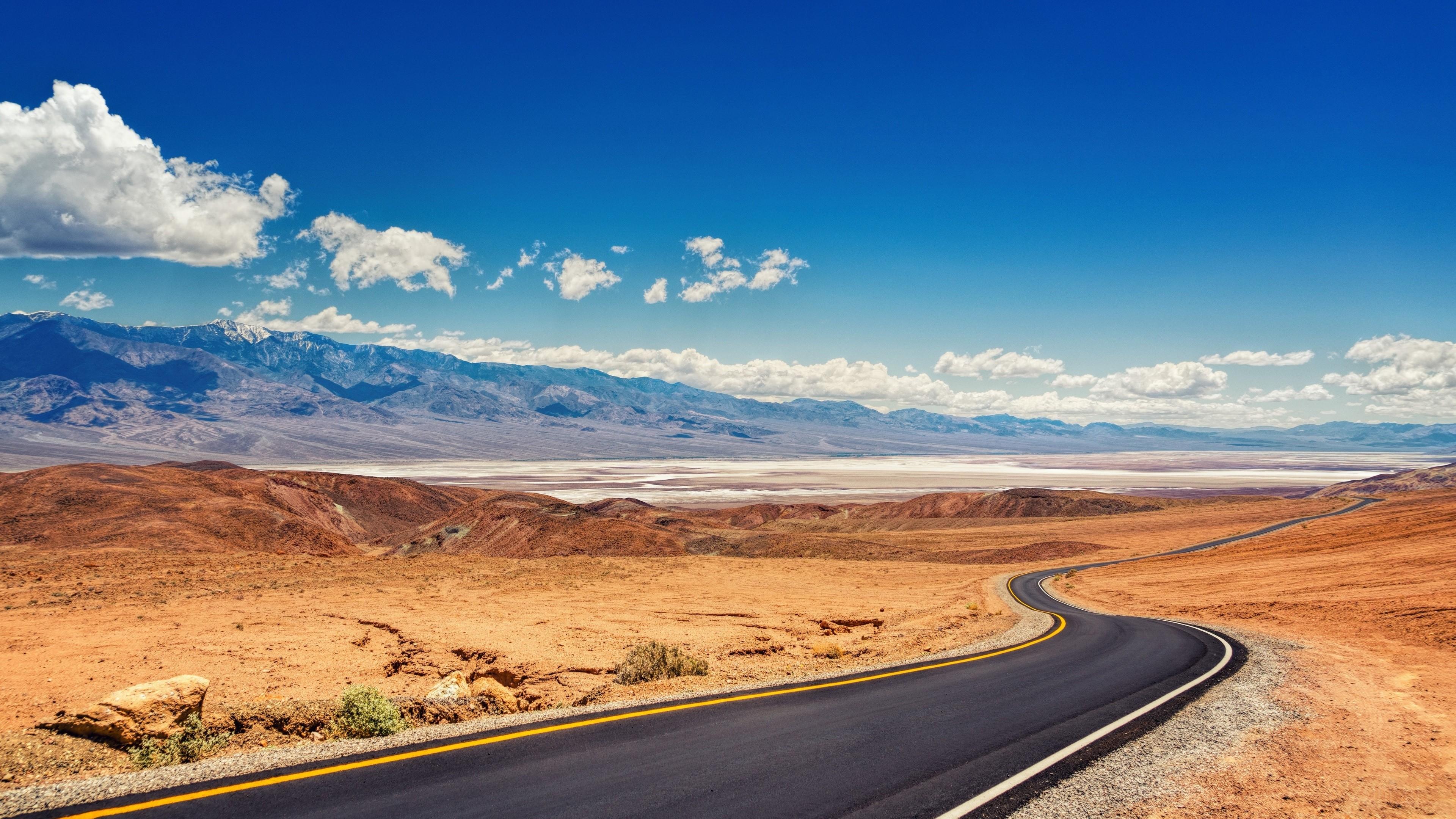 Nature Road Wallpapers - Top Free Nature Road Backgrounds - WallpaperAccess