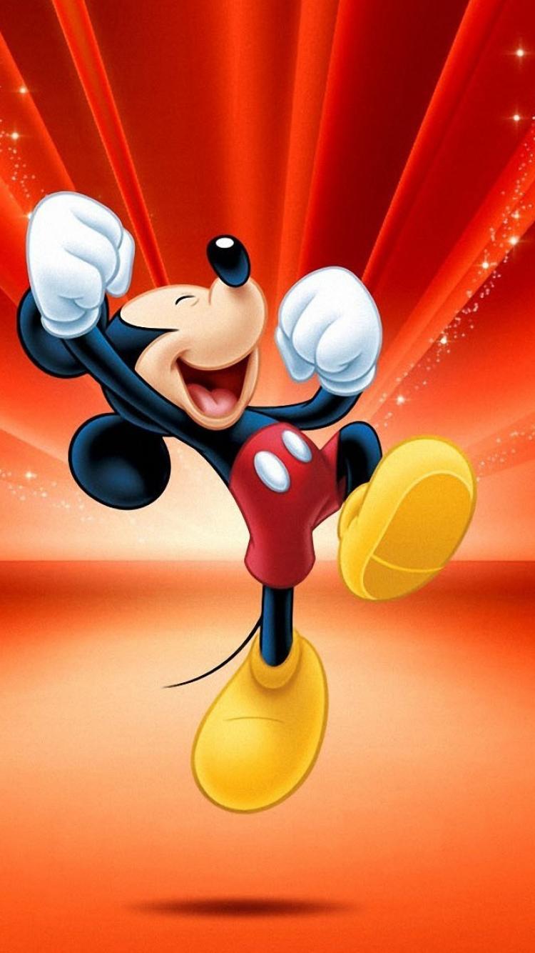 Mickey Phone Wallpapers - Top Free Mickey Phone Backgrounds ...