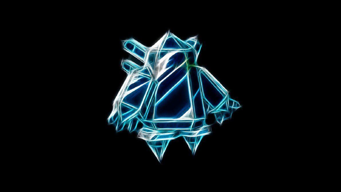 Regice Wallpapers - Top Free Regice Backgrounds - WallpaperAccess