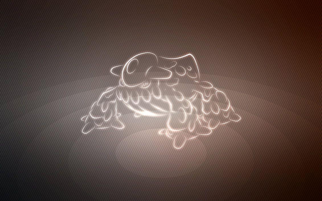 Heatran Wallpapers - Top Free Heatran Backgrounds - WallpaperAccess