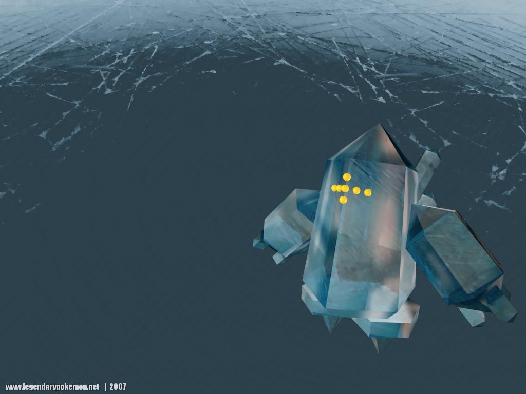 Regice Wallpapers - Top Free Regice Backgrounds - WallpaperAccess