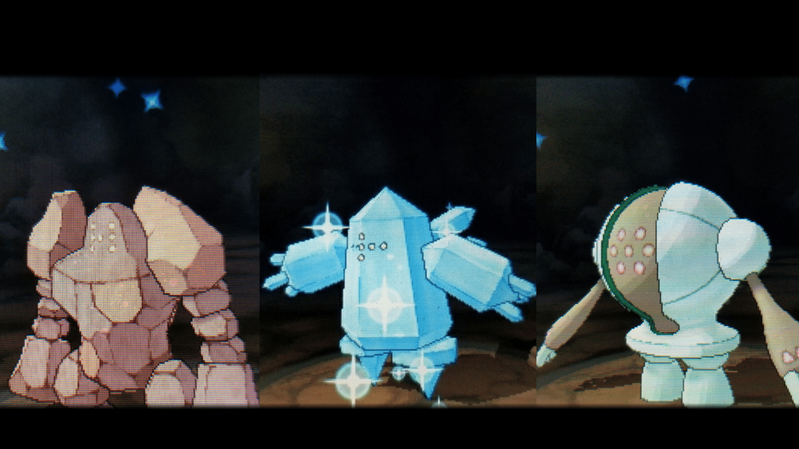 Regice Wallpapers - Top Free Regice Backgrounds - WallpaperAccess