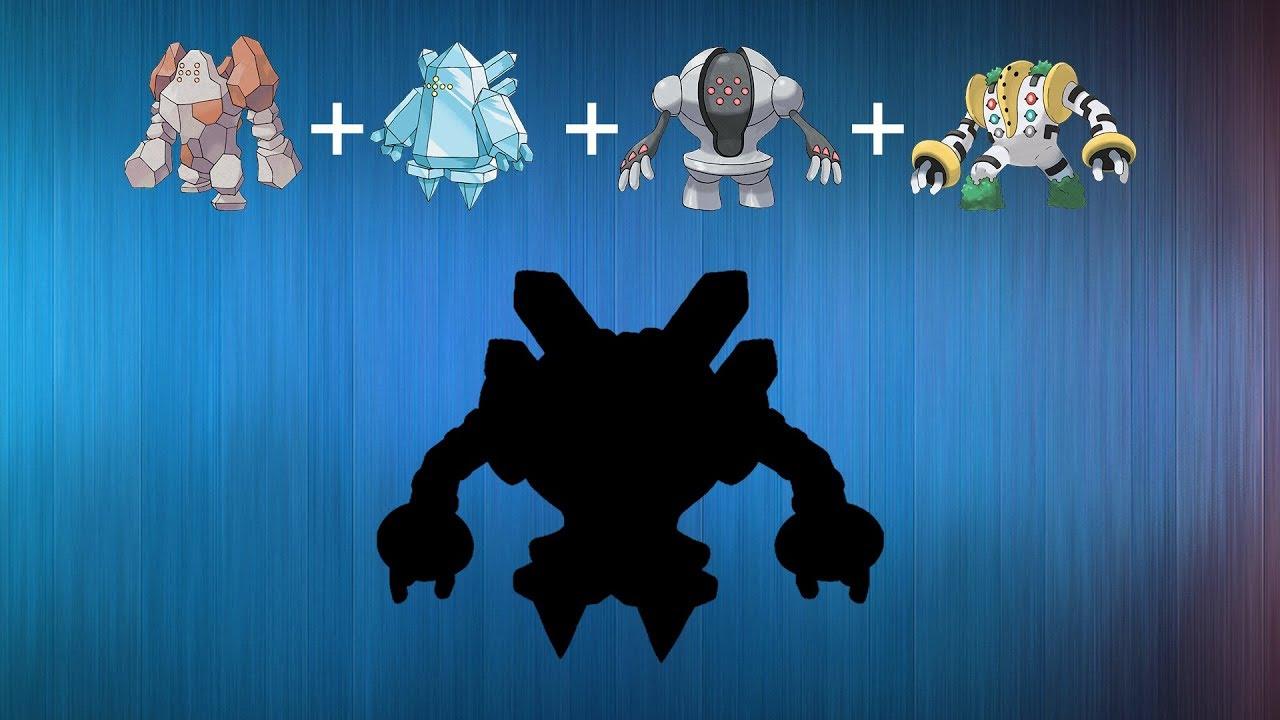 Regice Wallpapers - Top Free Regice Backgrounds - WallpaperAccess