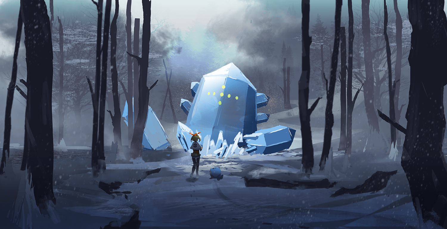 Regice Wallpapers - Top Free Regice Backgrounds - WallpaperAccess