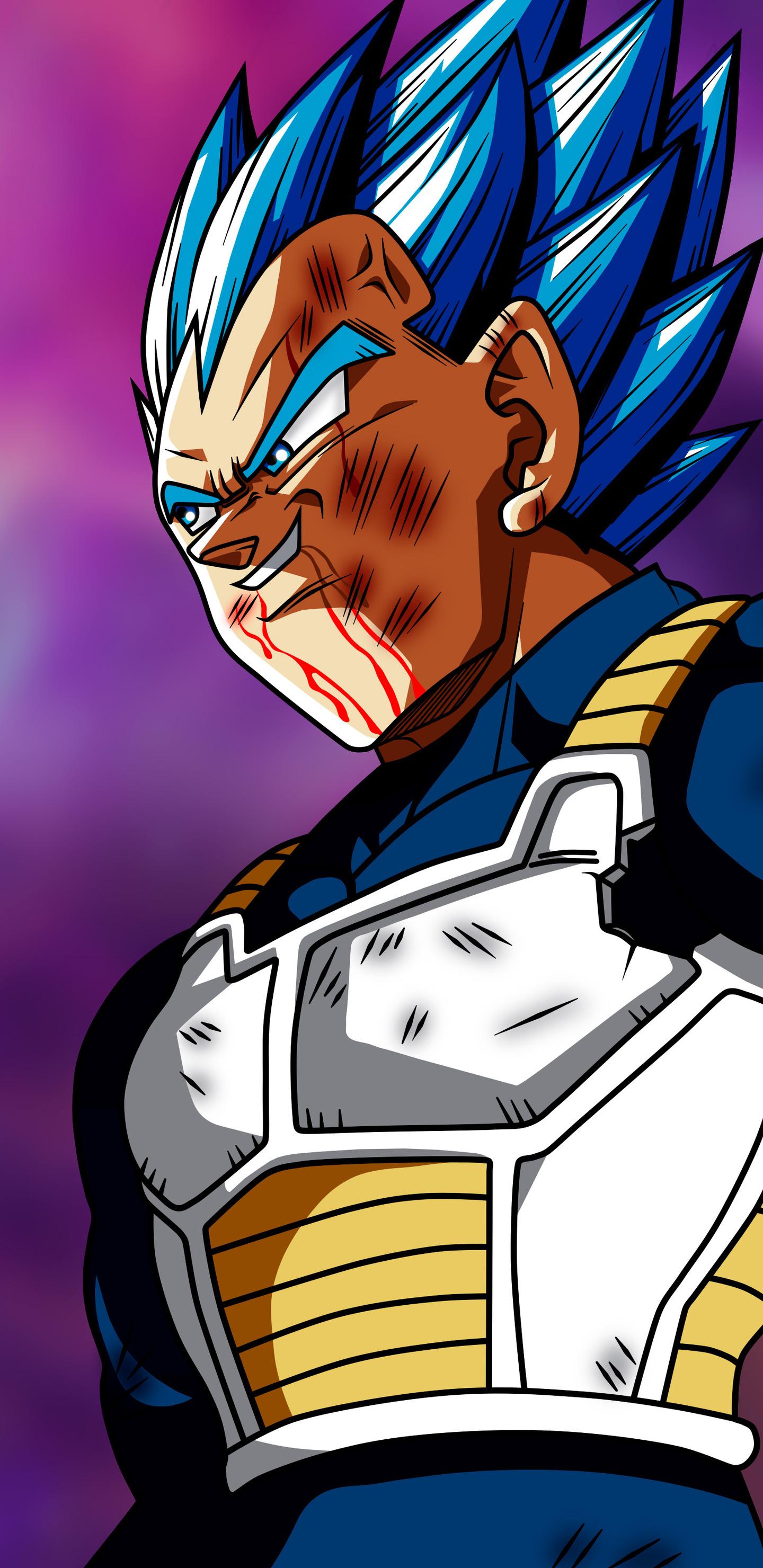 Vegeta Android Wallpapers - Top Free Vegeta Android Backgrounds ...