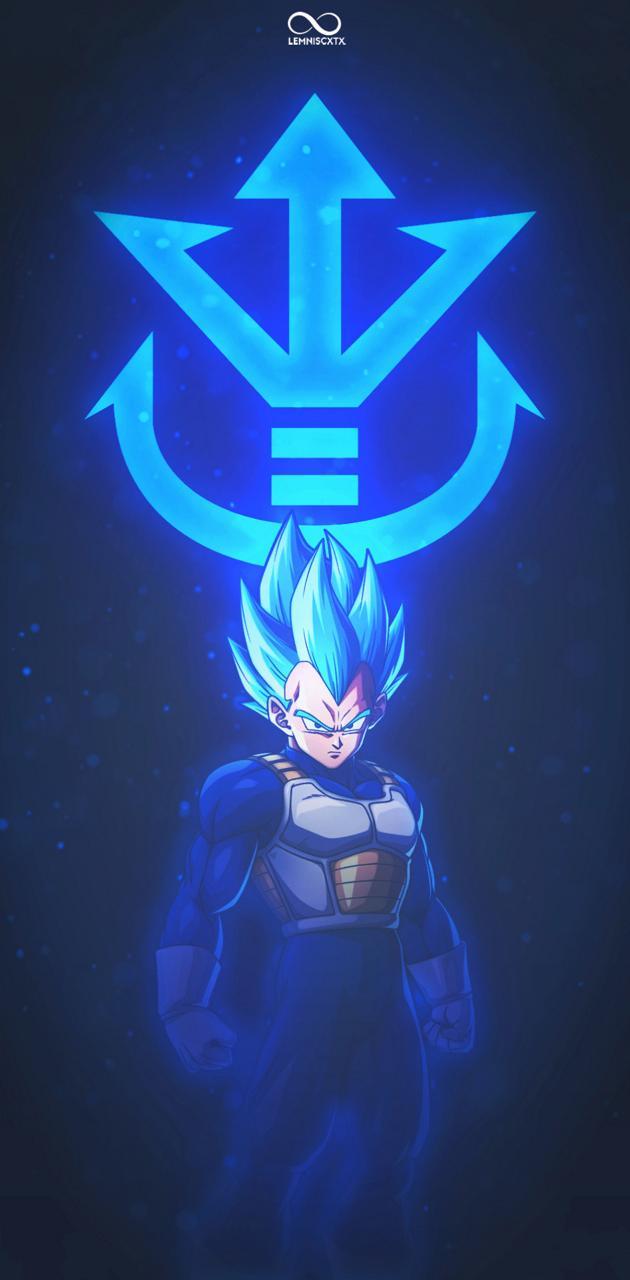 Vegeta Android Wallpapers - Top Free Vegeta Android Backgrounds ...