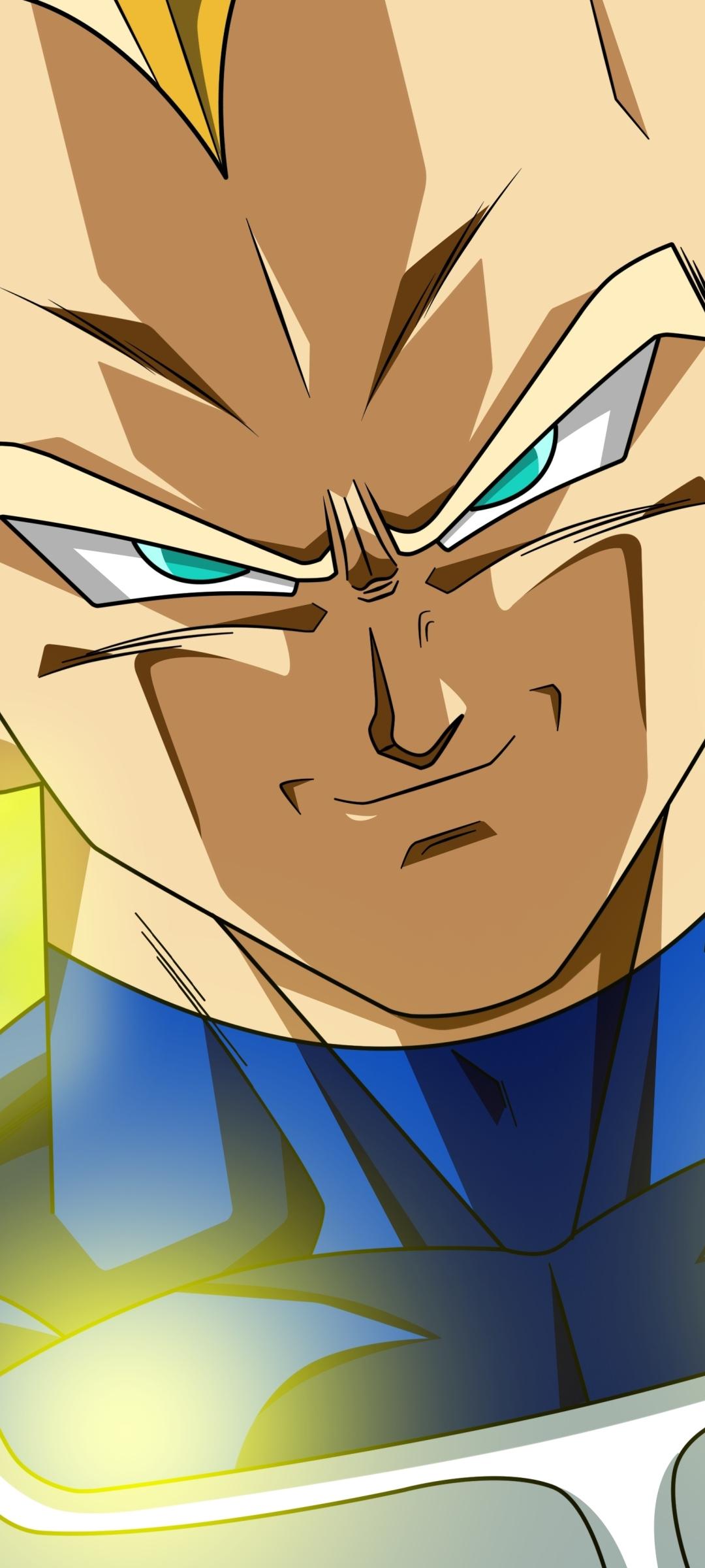 Vegeta Android Wallpapers - Top Free Vegeta Android Backgrounds ...