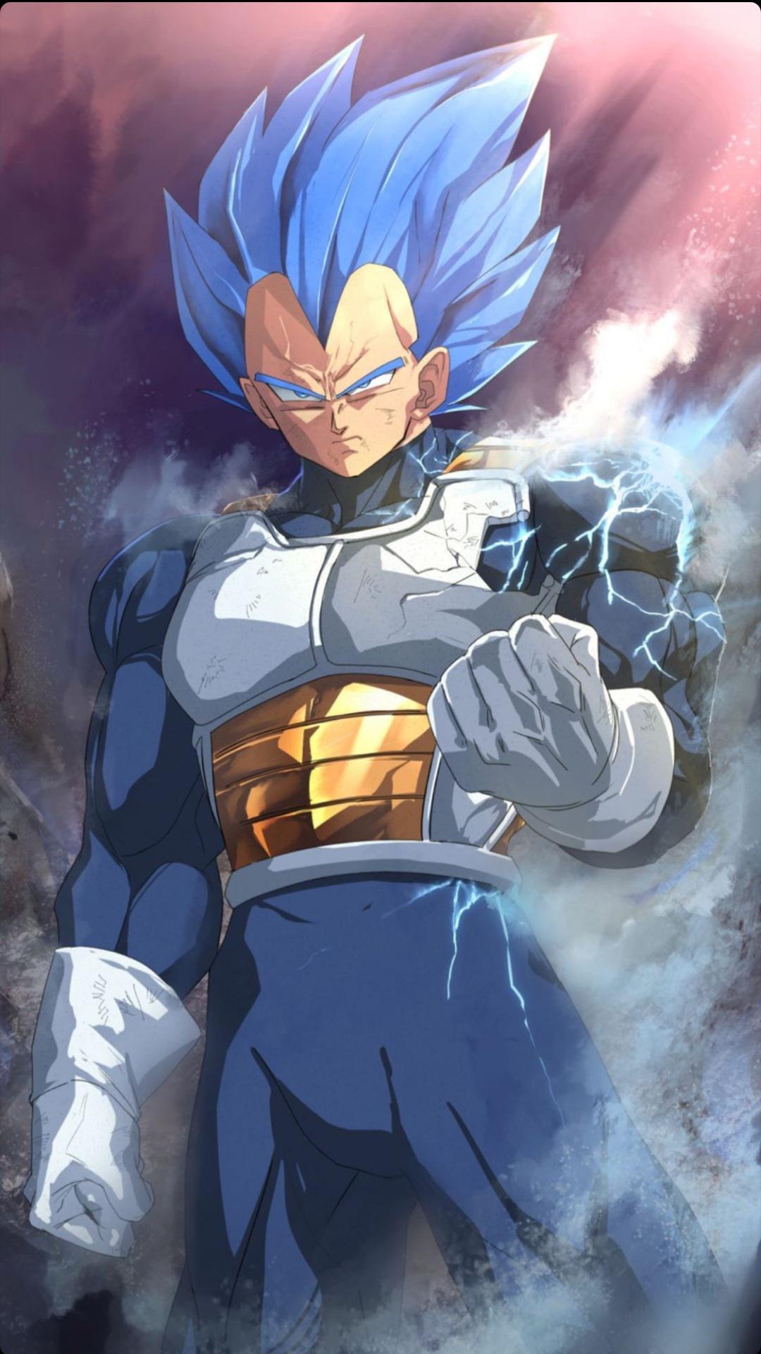 Vegeta Dope Wallpapers - Top Free Vegeta Dope Backgrounds - WallpaperAccess