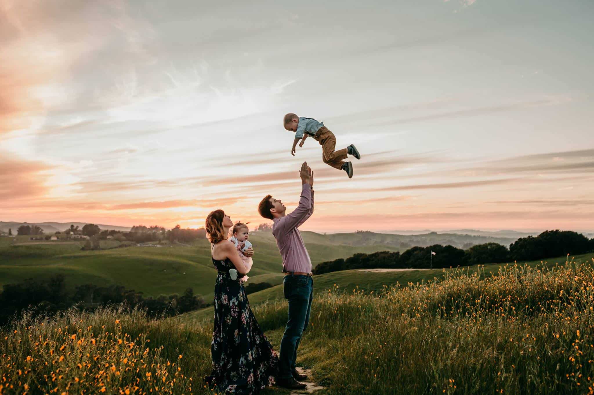 Family Portrait Wallpapers - Top Free Family Portrait Backgrounds ...