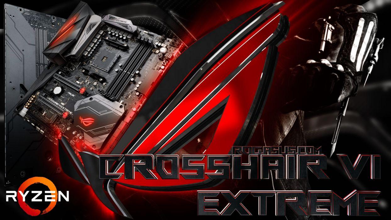 Asus Ryzen Wallpapers - Top Free Asus Ryzen Backgrounds - WallpaperAccess