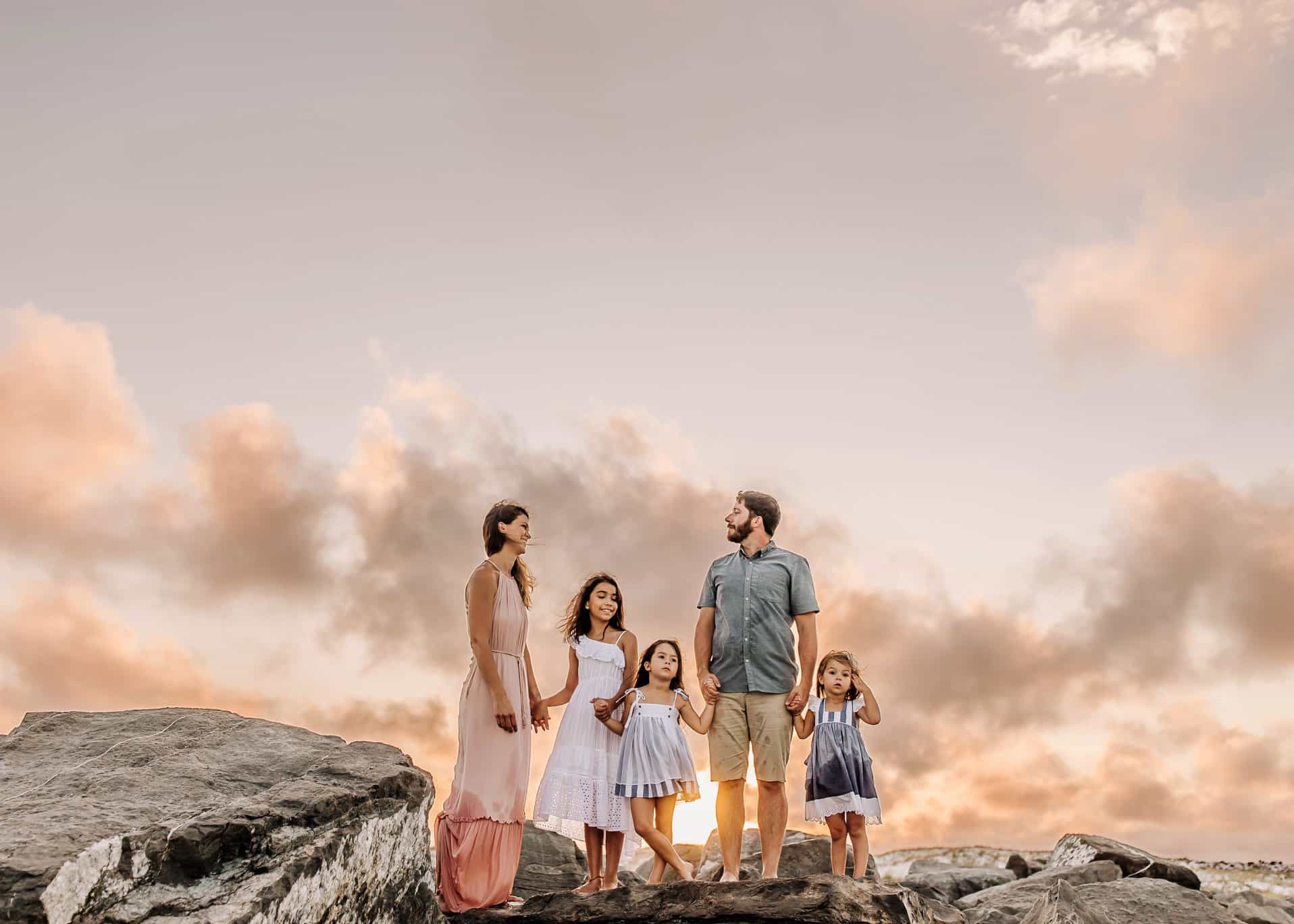 Family Portrait Wallpapers - Top Free Family Portrait Backgrounds ...