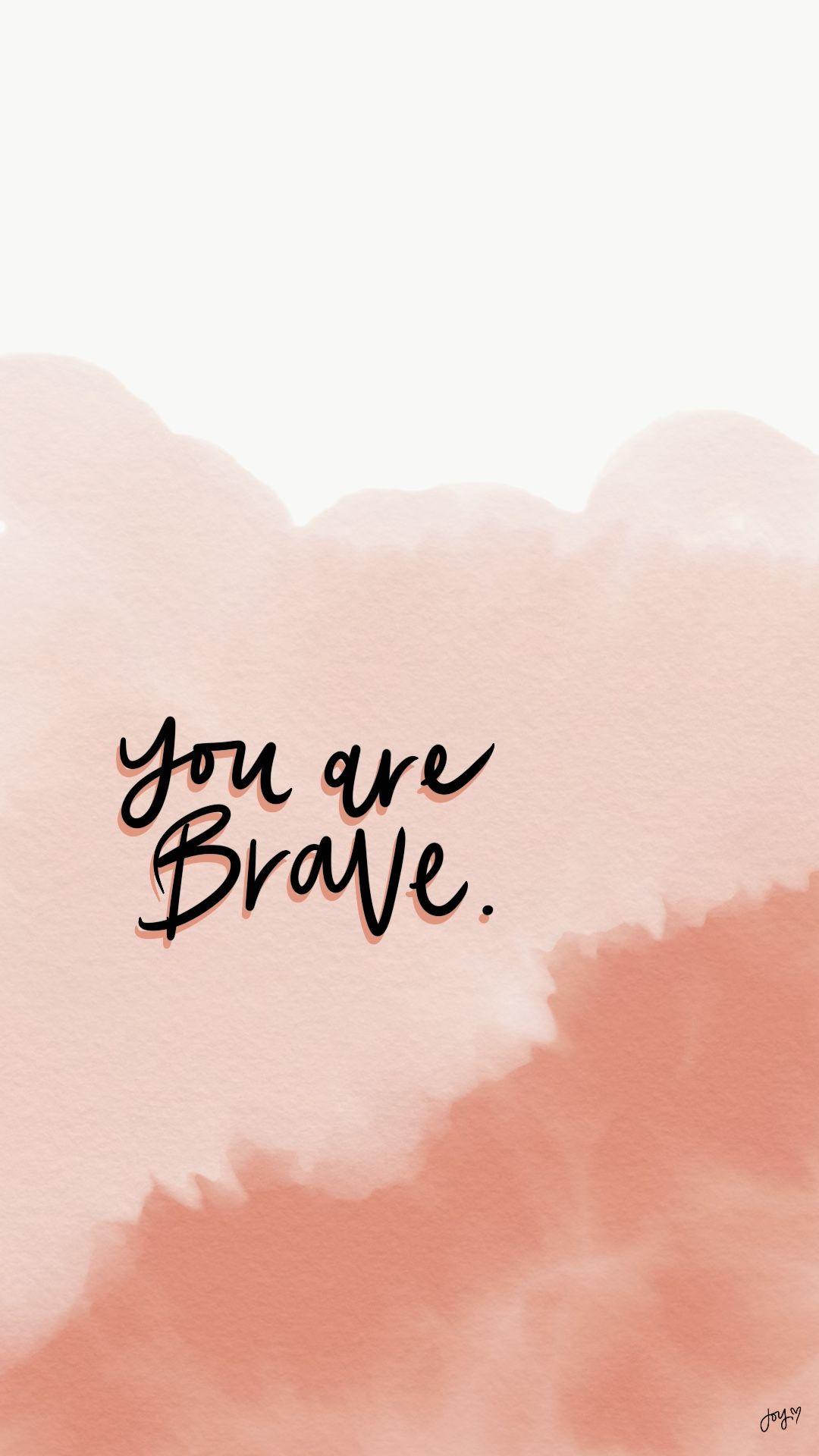 Brave Phone Wallpapers - Top Free Brave Phone Backgrounds - WallpaperAccess