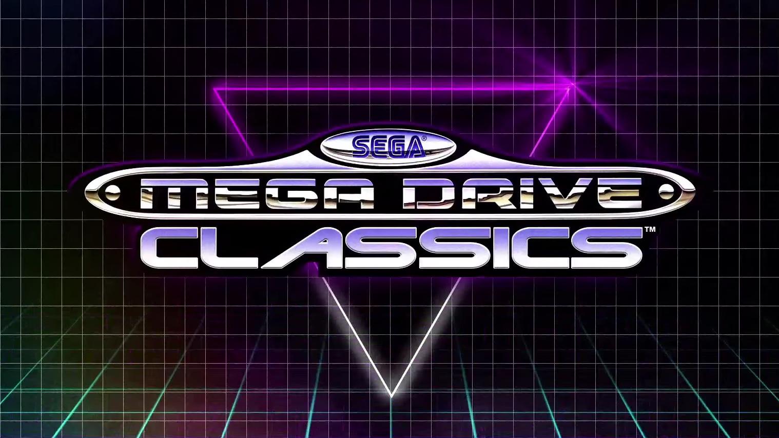 Sega Mega Drive Wallpapers - Top Free Sega Mega Drive Backgrounds ...