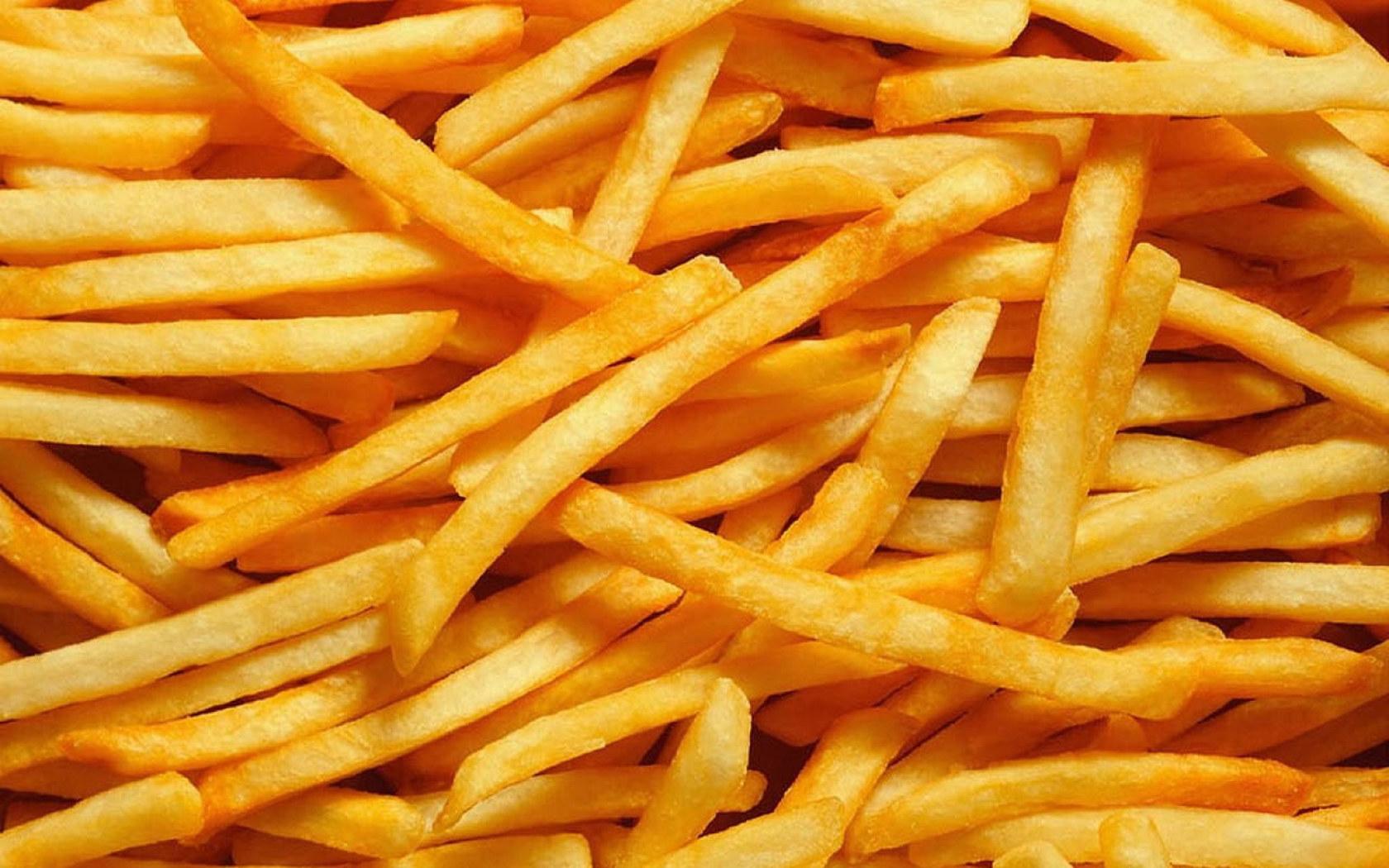 Cute French Fries Wallpapers - Top Free Cute French Fries Backgrounds ...