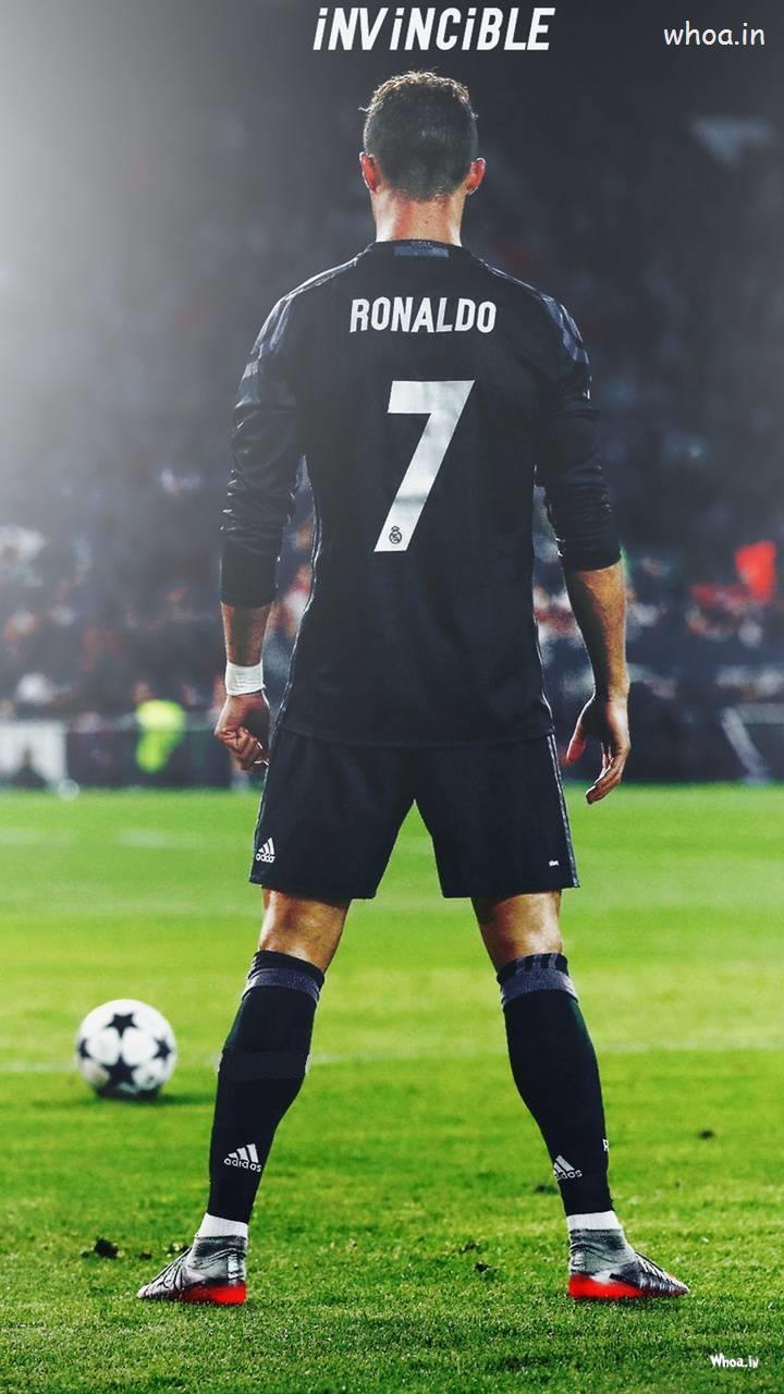Cristiano Ronaldo Mobile Wallpapers - Top Free Cristiano Ronaldo Mobile ...