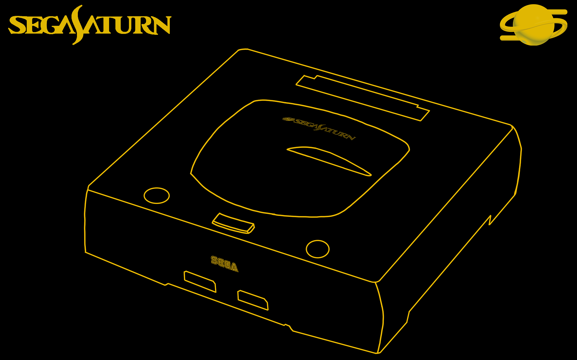 Sega Mega Drive Wallpapers - Top Free Sega Mega Drive Backgrounds ...