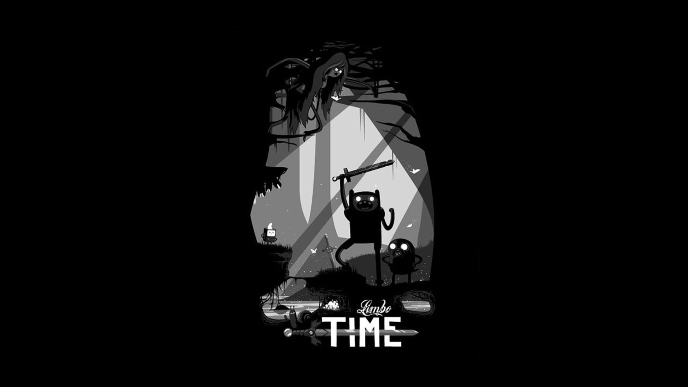 Minimalist Adventure Time Wallpapers - Top Free Minimalist Adventure ...