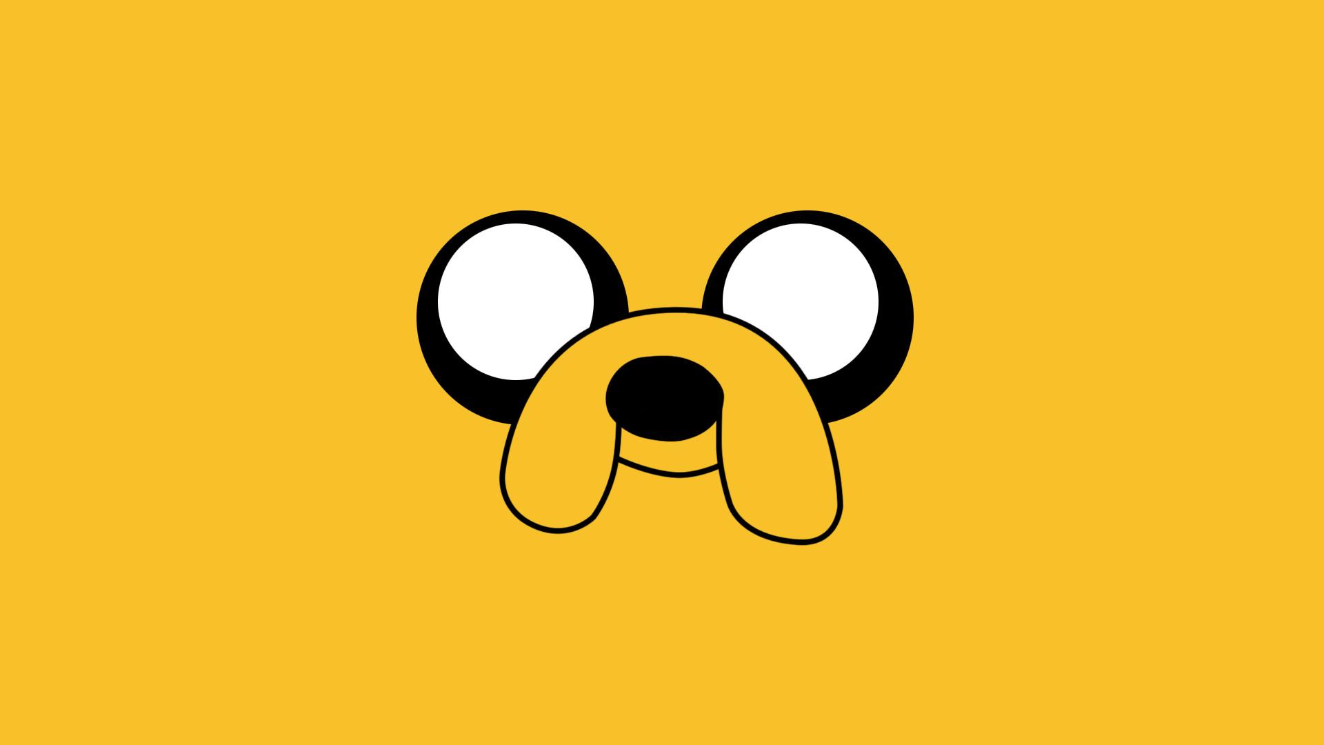 Minimalist Adventure Time Wallpapers - Top Free Minimalist Adventure ...