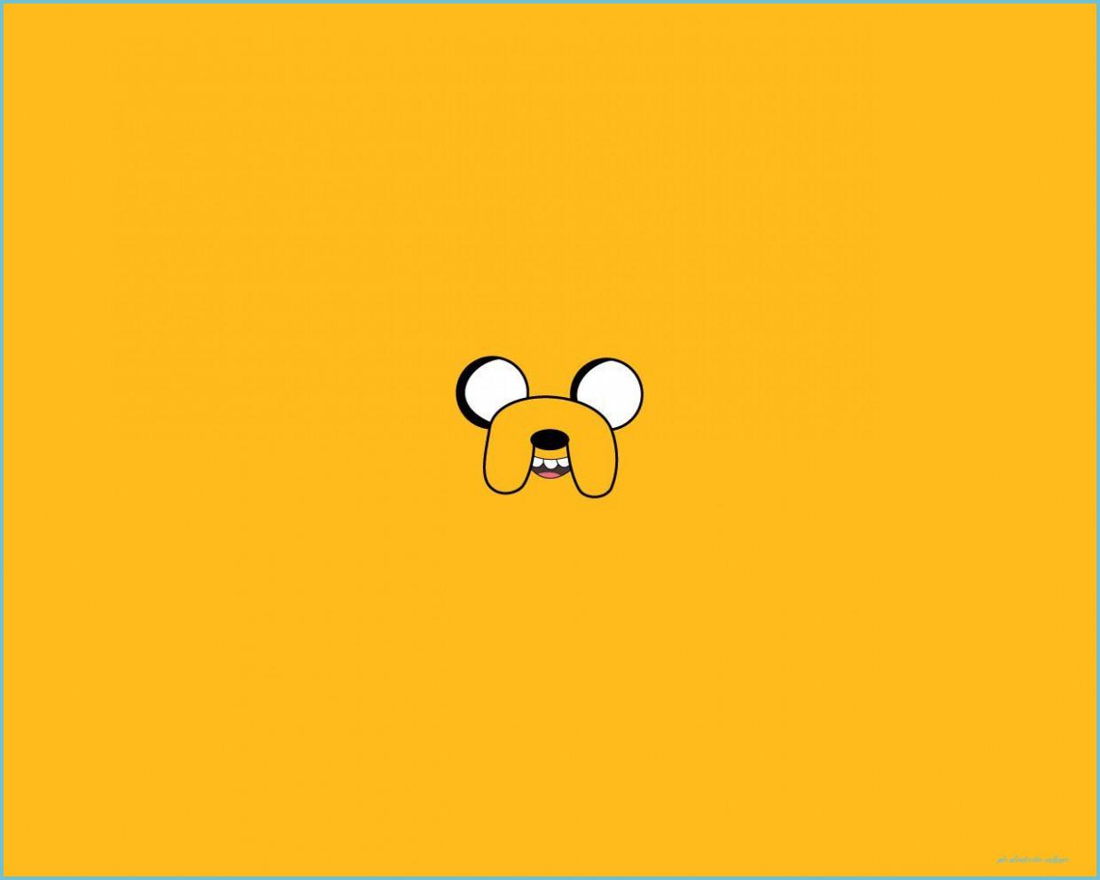 Minimalist Adventure Time Wallpapers - Top Free Minimalist Adventure ...