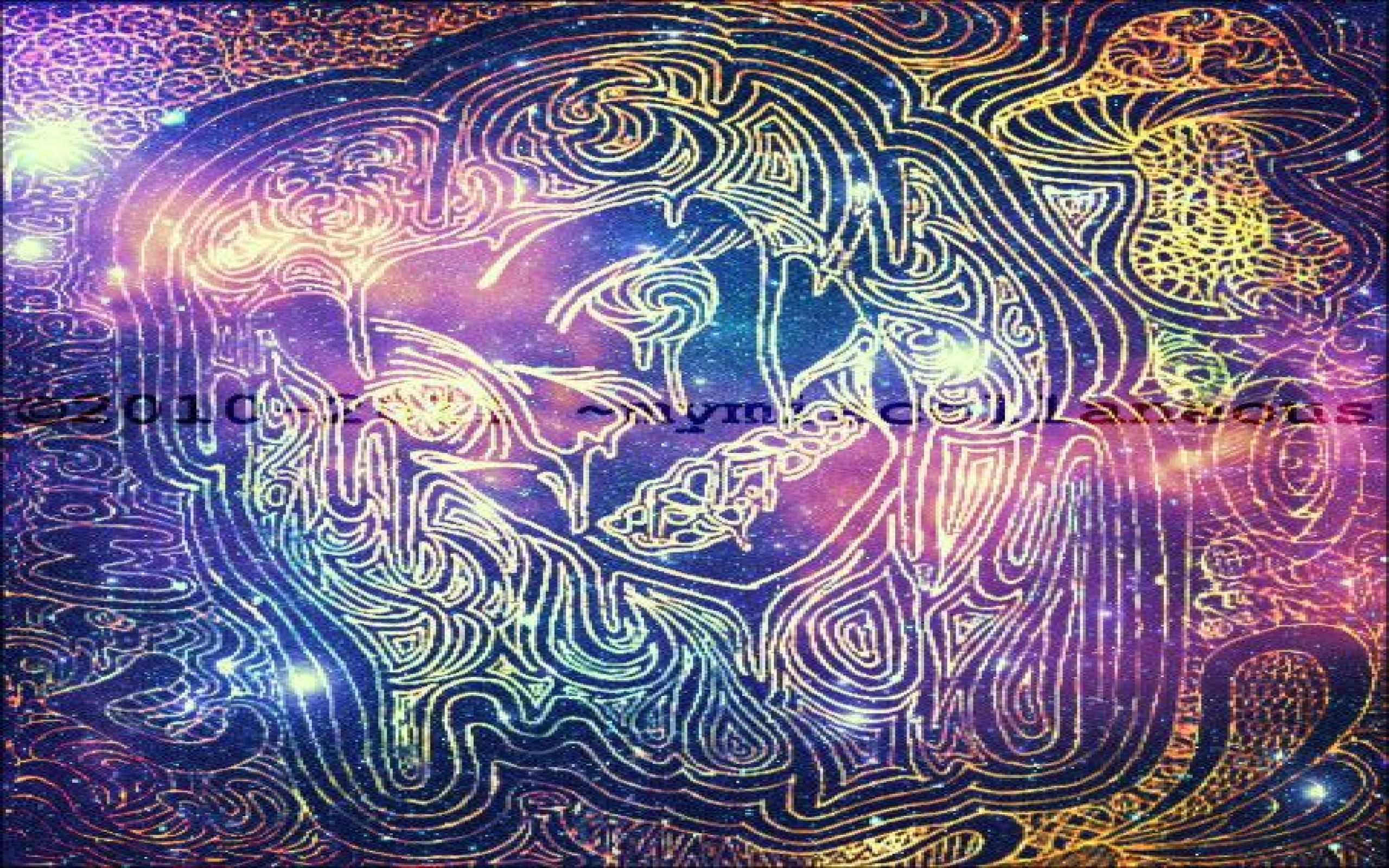 Trippy Monster Wallpapers - Top Free Trippy Monster Backgrounds ...