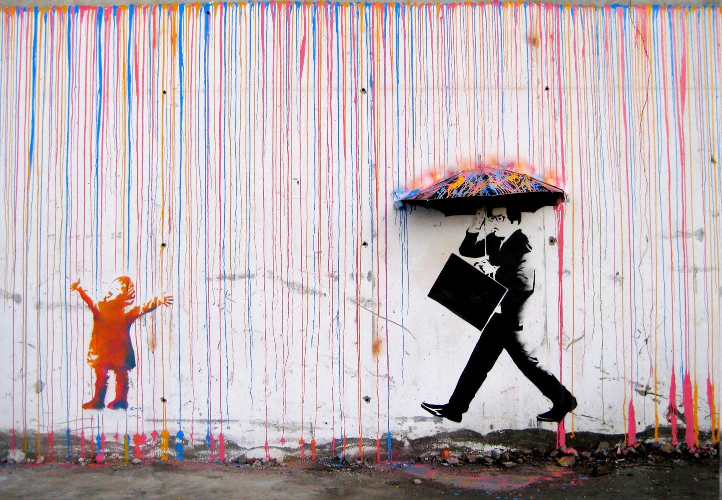 Street Art Desktop Wallpapers - Top Free Street Art Desktop Backgrounds ...
