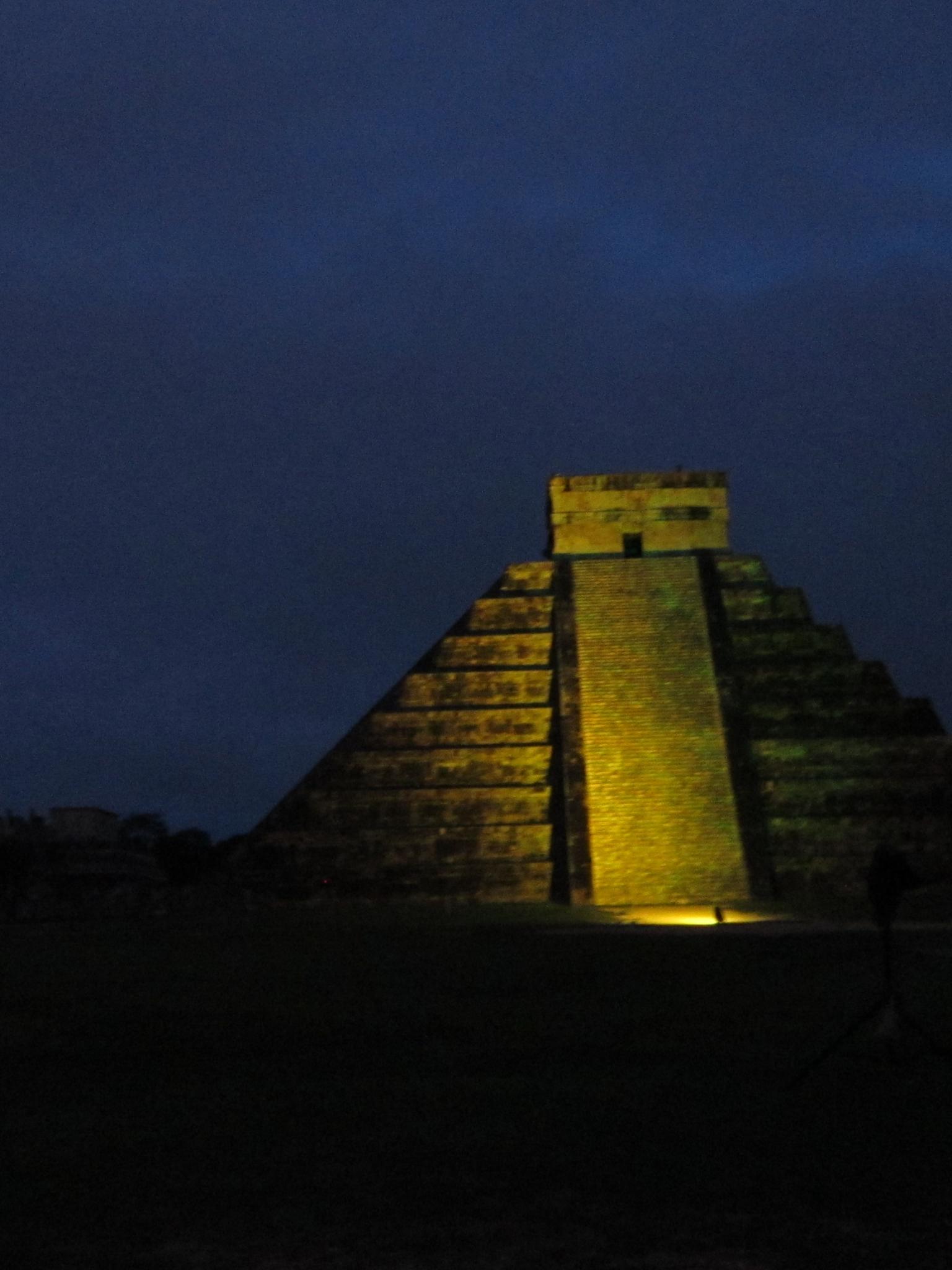 Night Pyramid Wallpapers - Top Free Night Pyramid Backgrounds ...