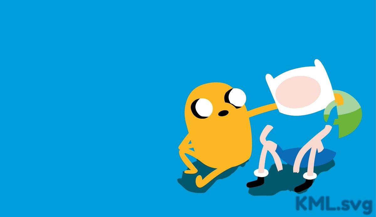 Minimalist Adventure Time Wallpapers - Top Free Minimalist Adventure ...