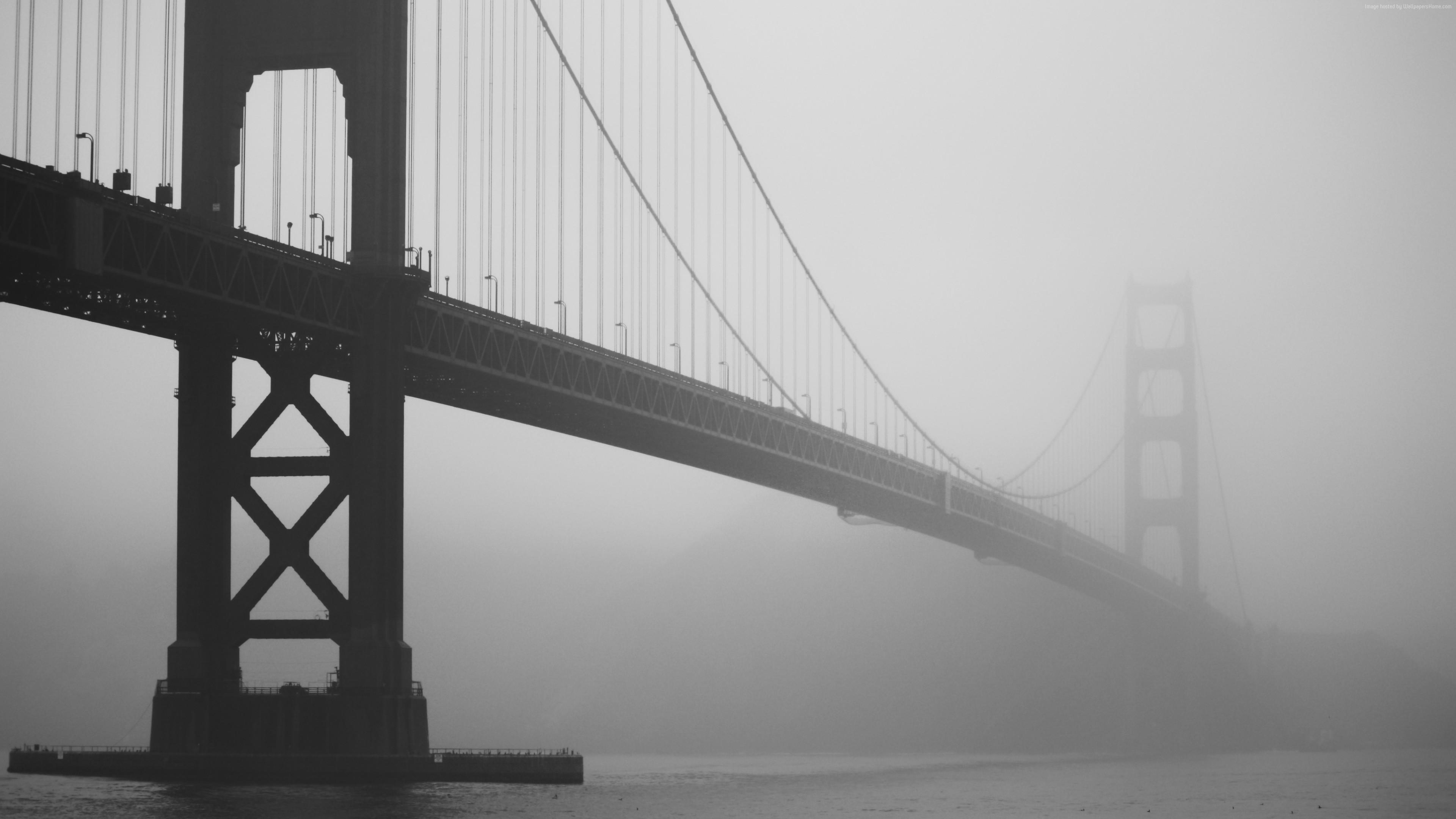 Foggy London Wallpapers - Top Free Foggy London Backgrounds ...