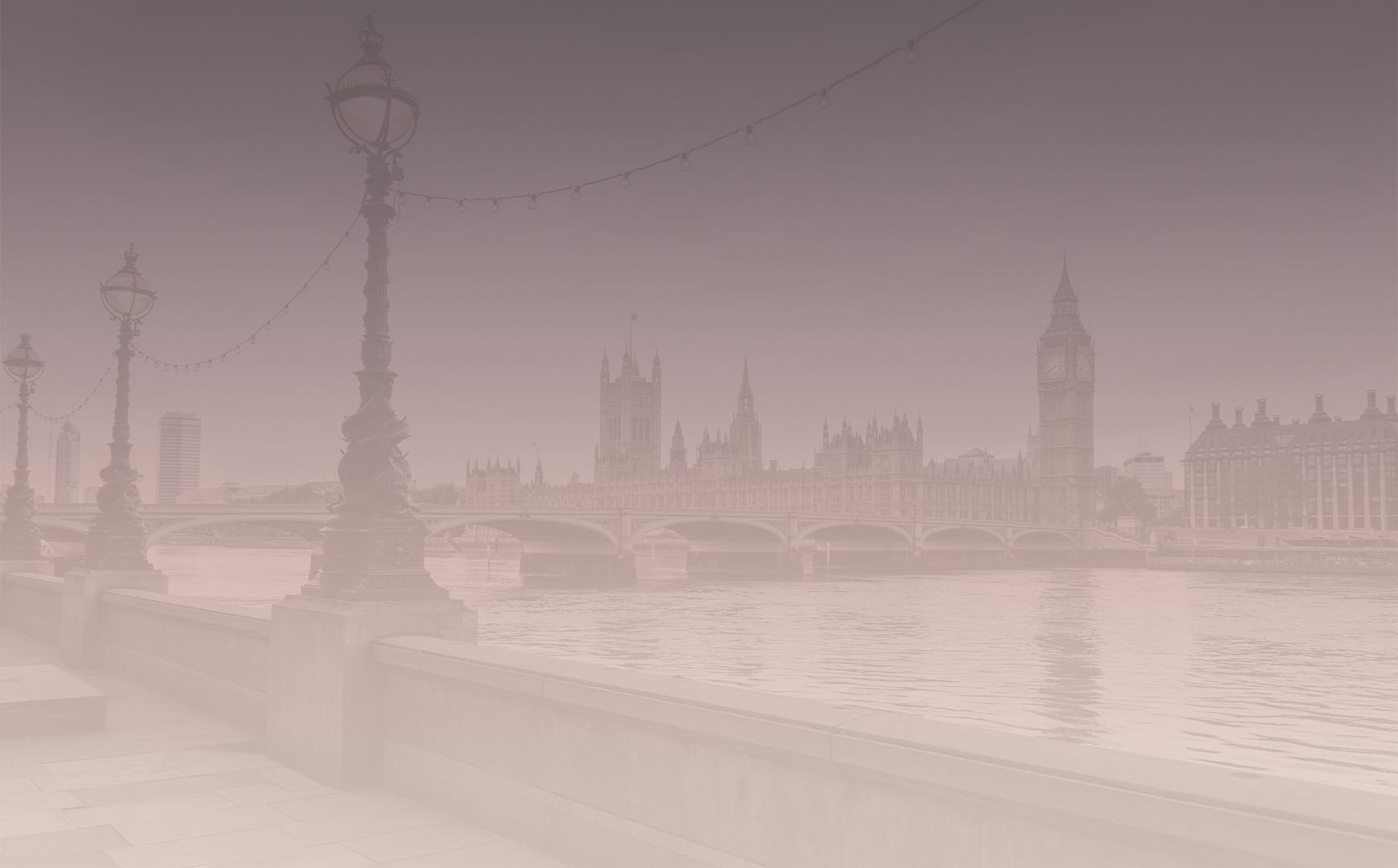 Foggy London Wallpapers - Top Free Foggy London Backgrounds ...