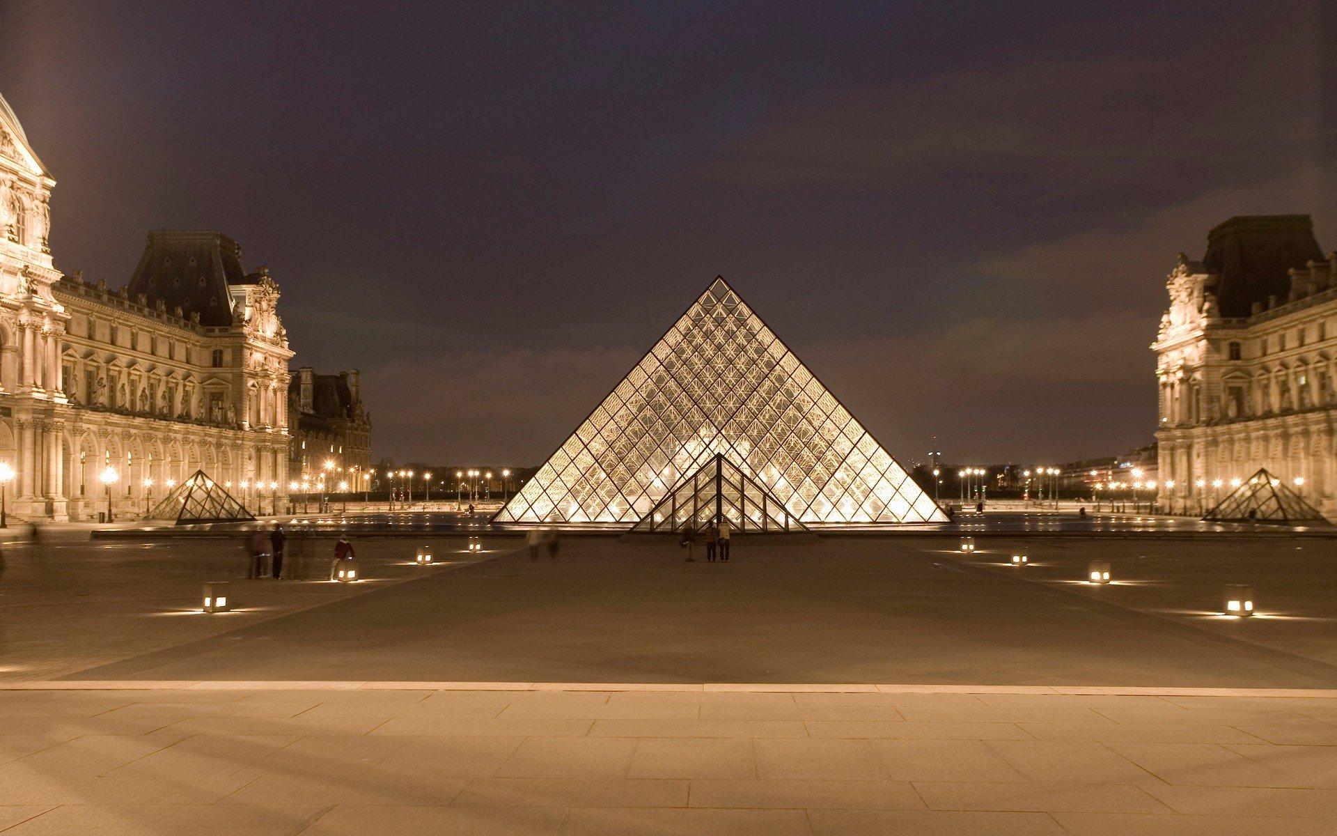 Night Pyramid Wallpapers - Top Free Night Pyramid Backgrounds ...