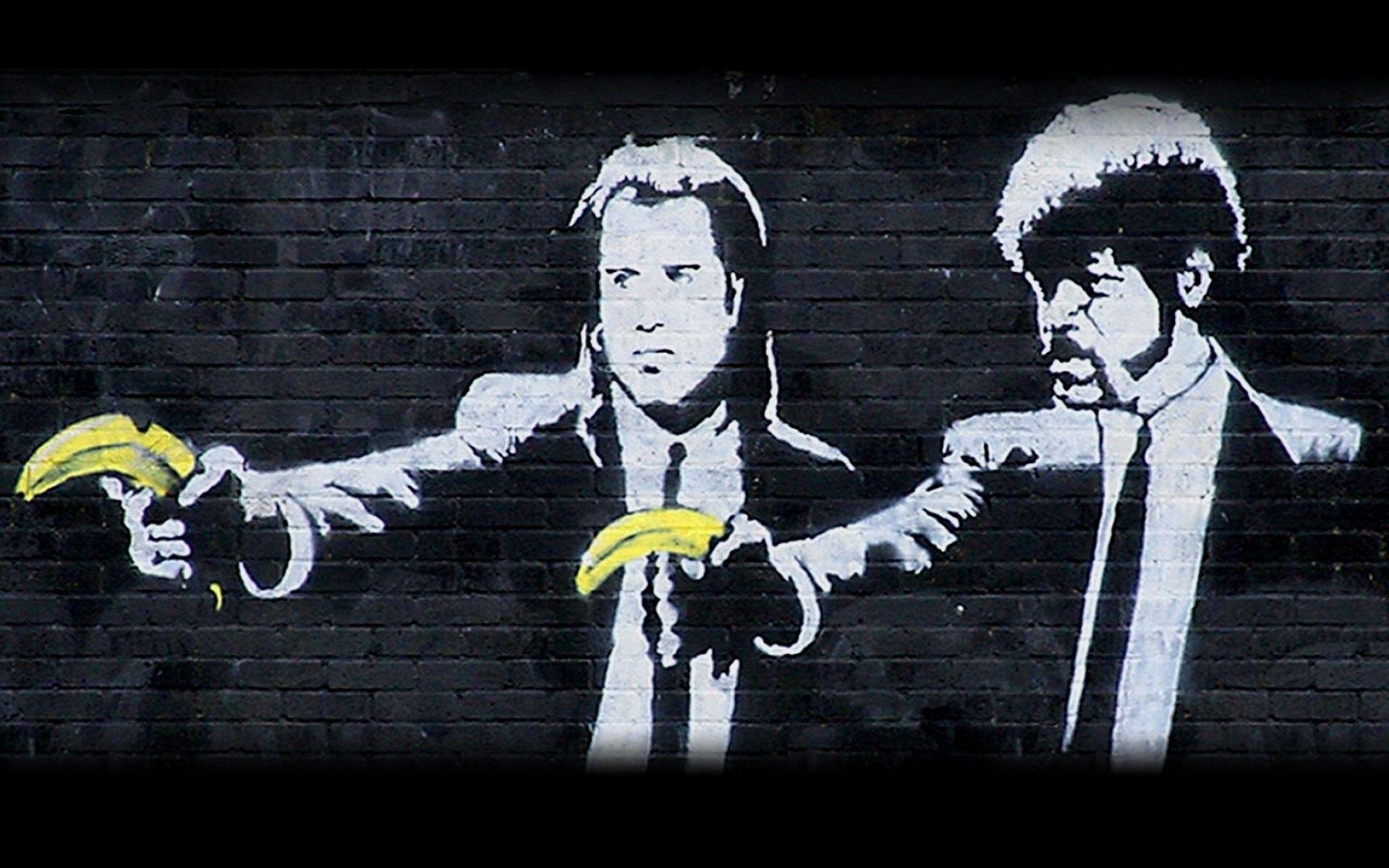 Street Art Desktop Wallpapers - Top Free Street Art Desktop Backgrounds ...