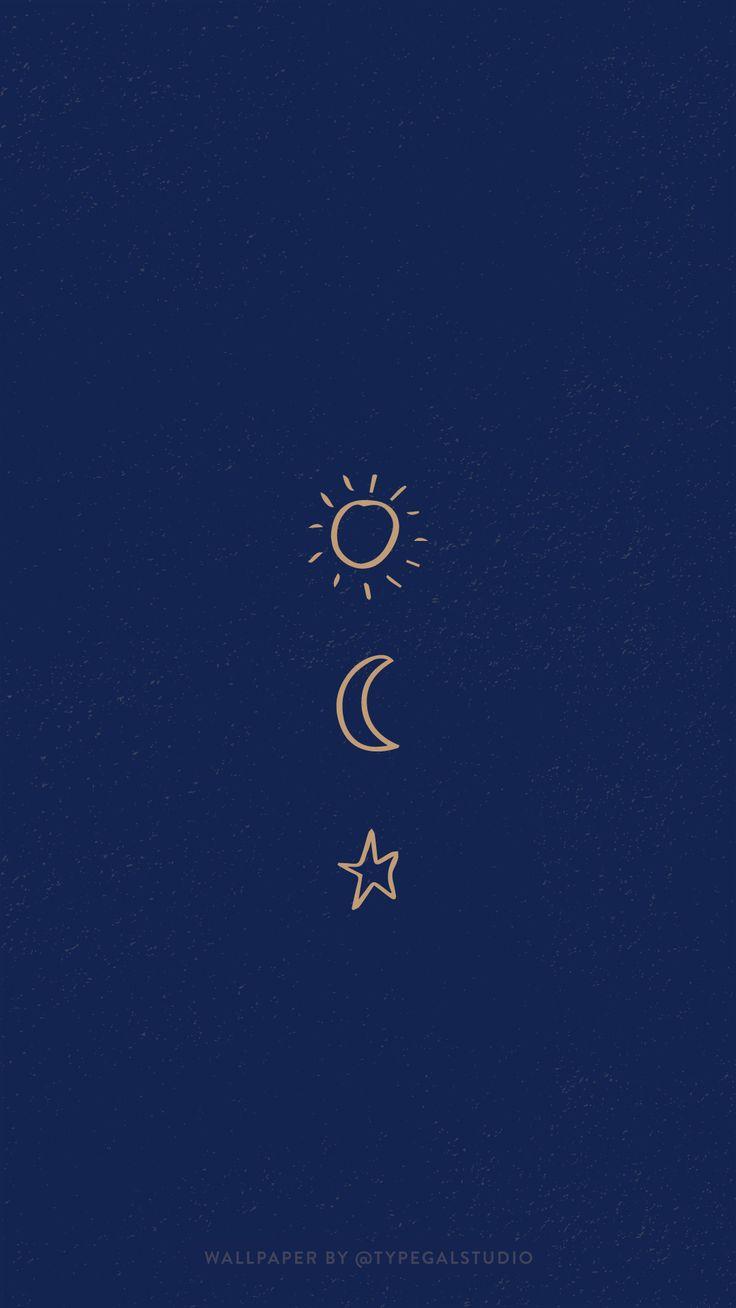 Simple Stars Wallpapers - Top Free Simple Stars Backgrounds ...