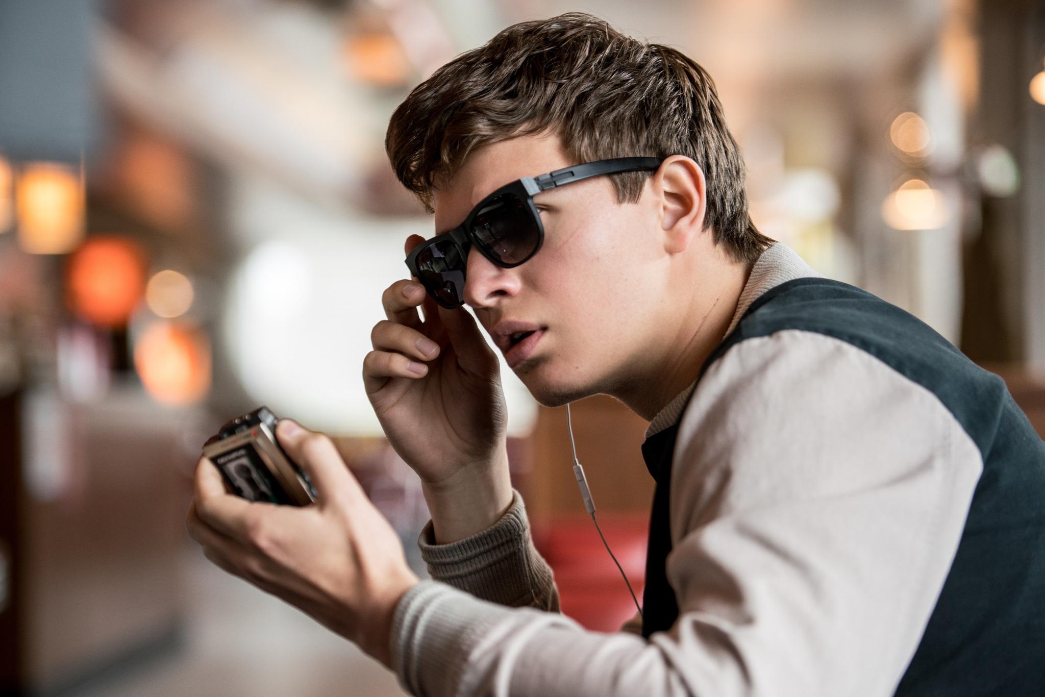 Baby Driver Desktop Wallpapers - Top Free Baby Driver Desktop ...
