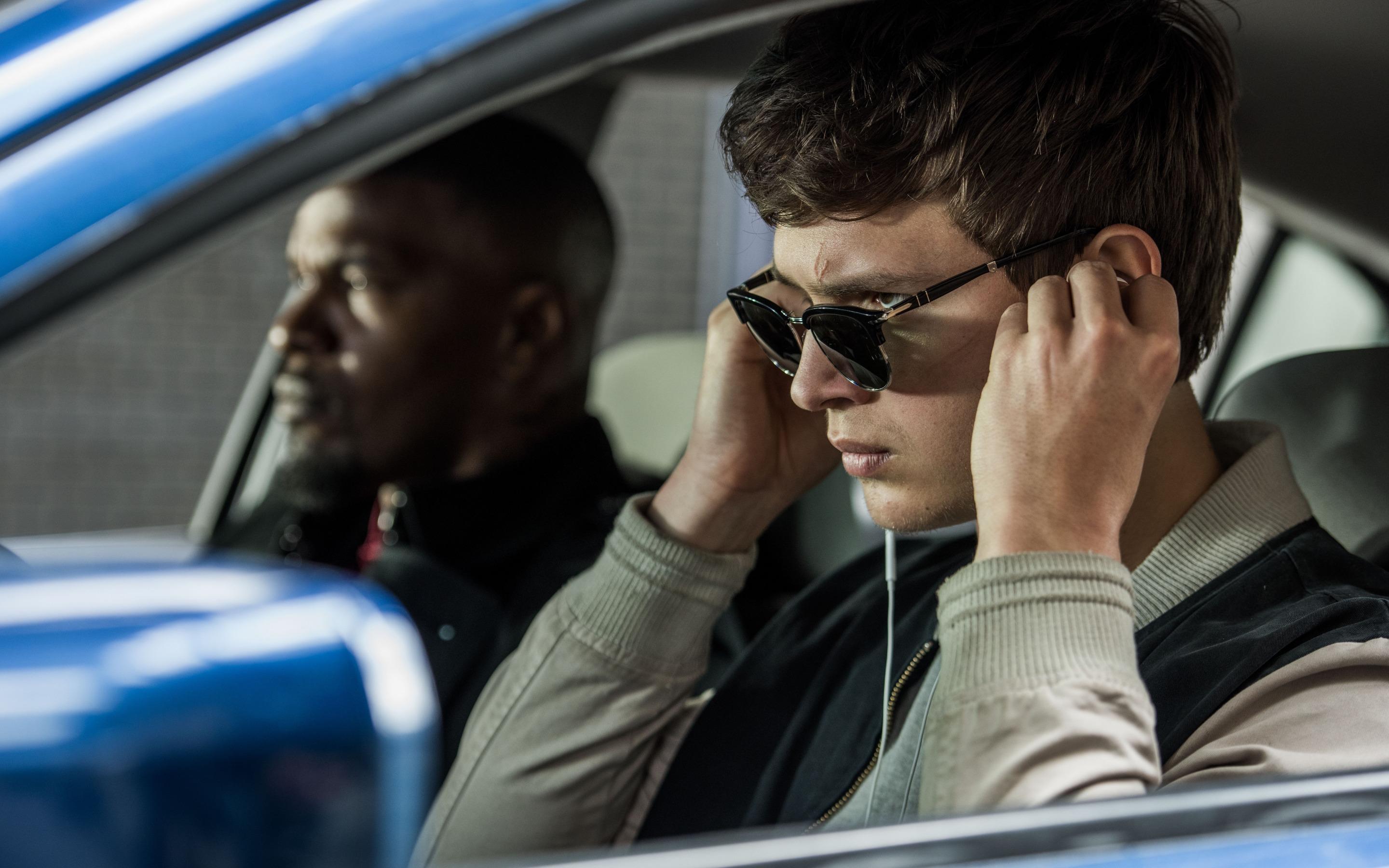 Baby Driver Desktop Wallpapers - Top Free Baby Driver Desktop ...