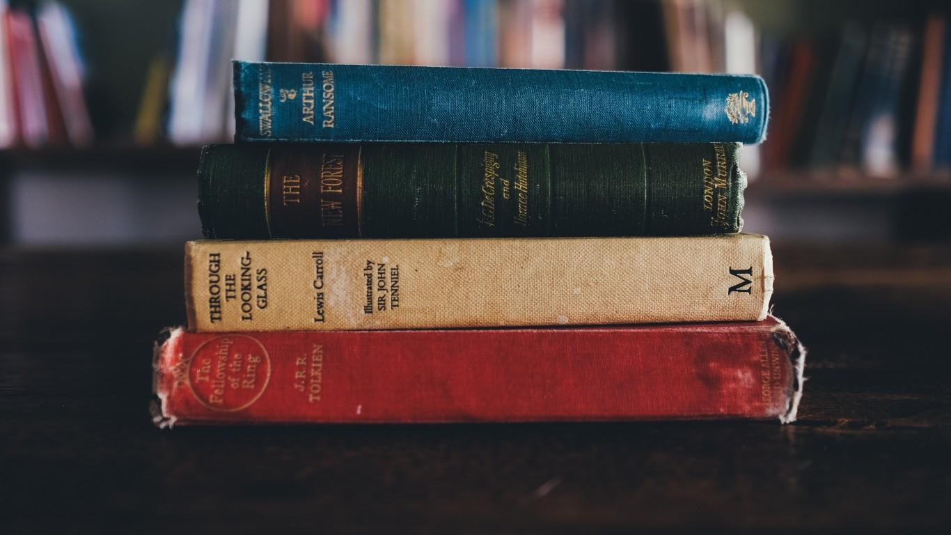 Library Laptop Wallpapers - Top Free Library Laptop Backgrounds ...