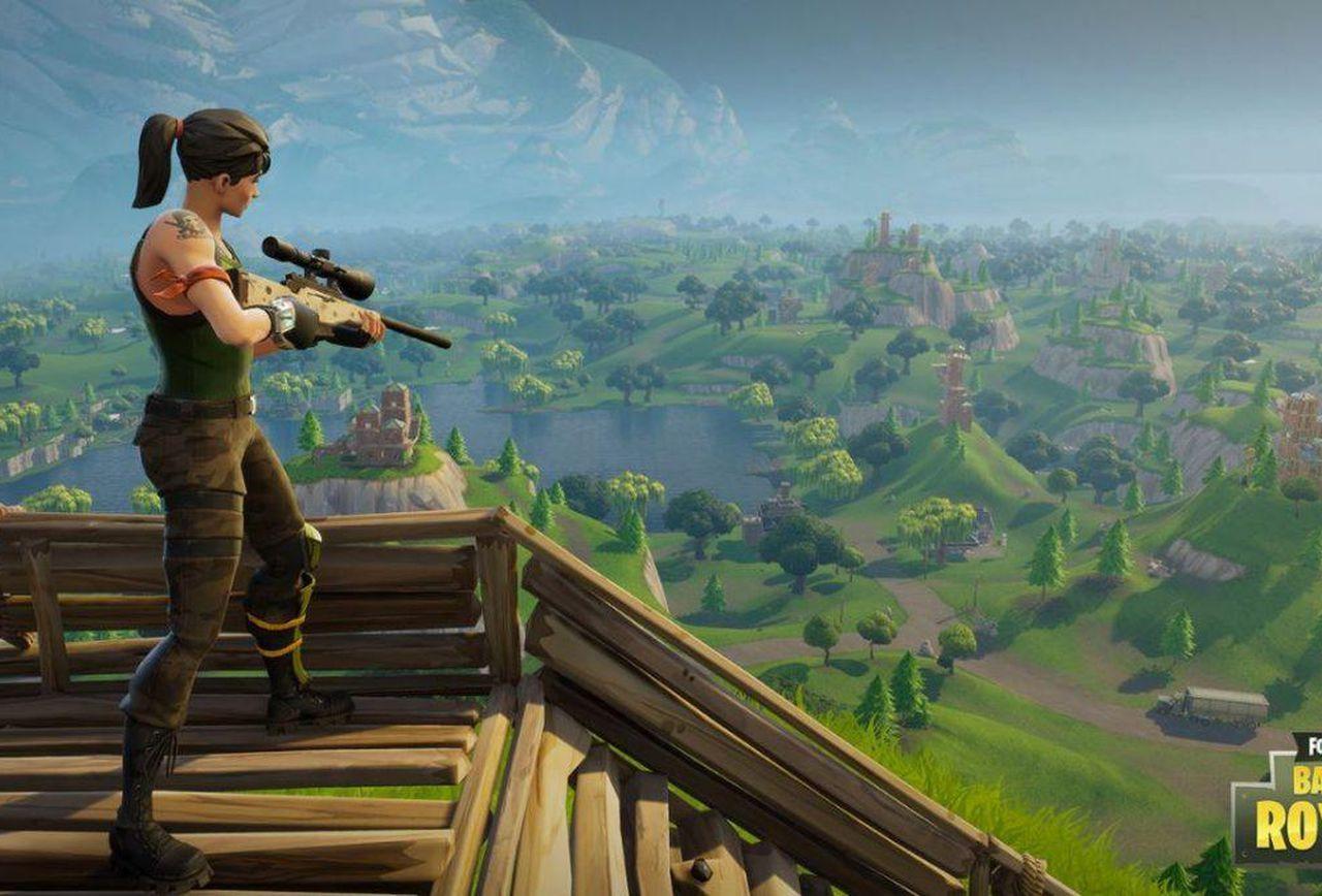 Duos Fortnite Wallpapers - Top Free Duos Fortnite Backgrounds ...