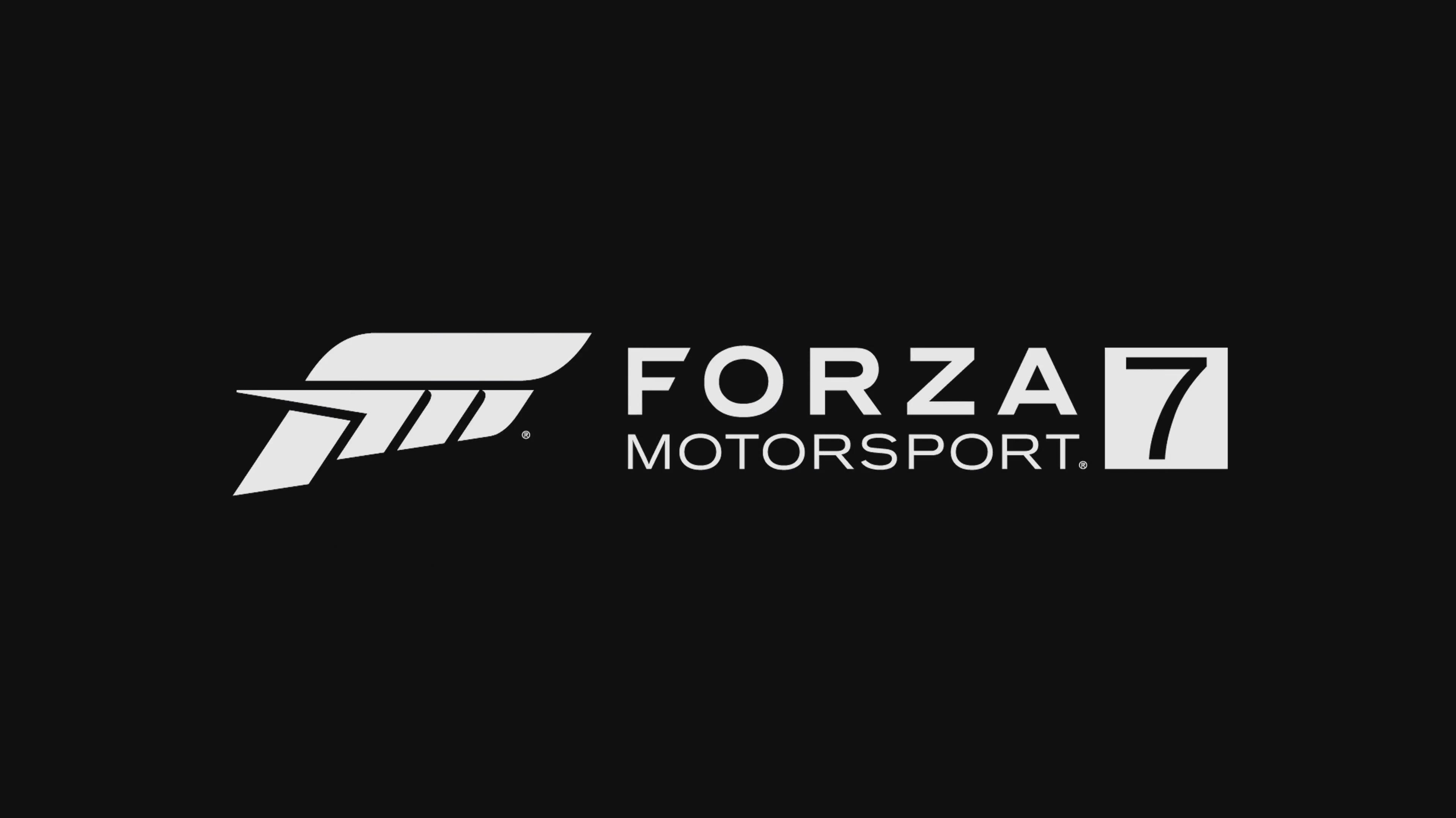 Forza Logo Wallpapers - Top Free Forza Logo Backgrounds - WallpaperAccess
