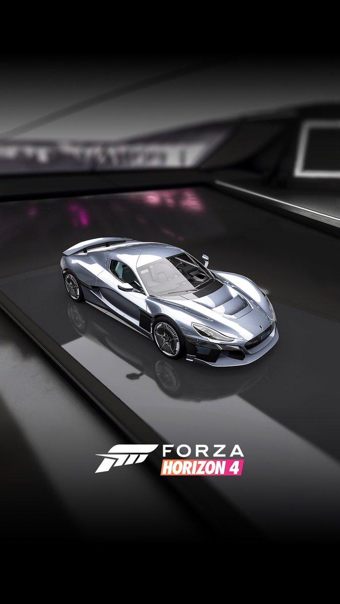 Forza Logo Wallpapers - Top Free Forza Logo Backgrounds - WallpaperAccess