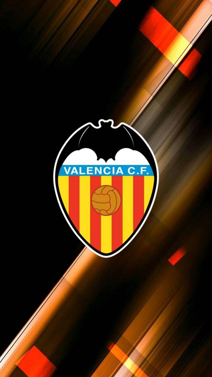 Valencia CF Wallpapers - Top Free Valencia CF Backgrounds - WallpaperAccess